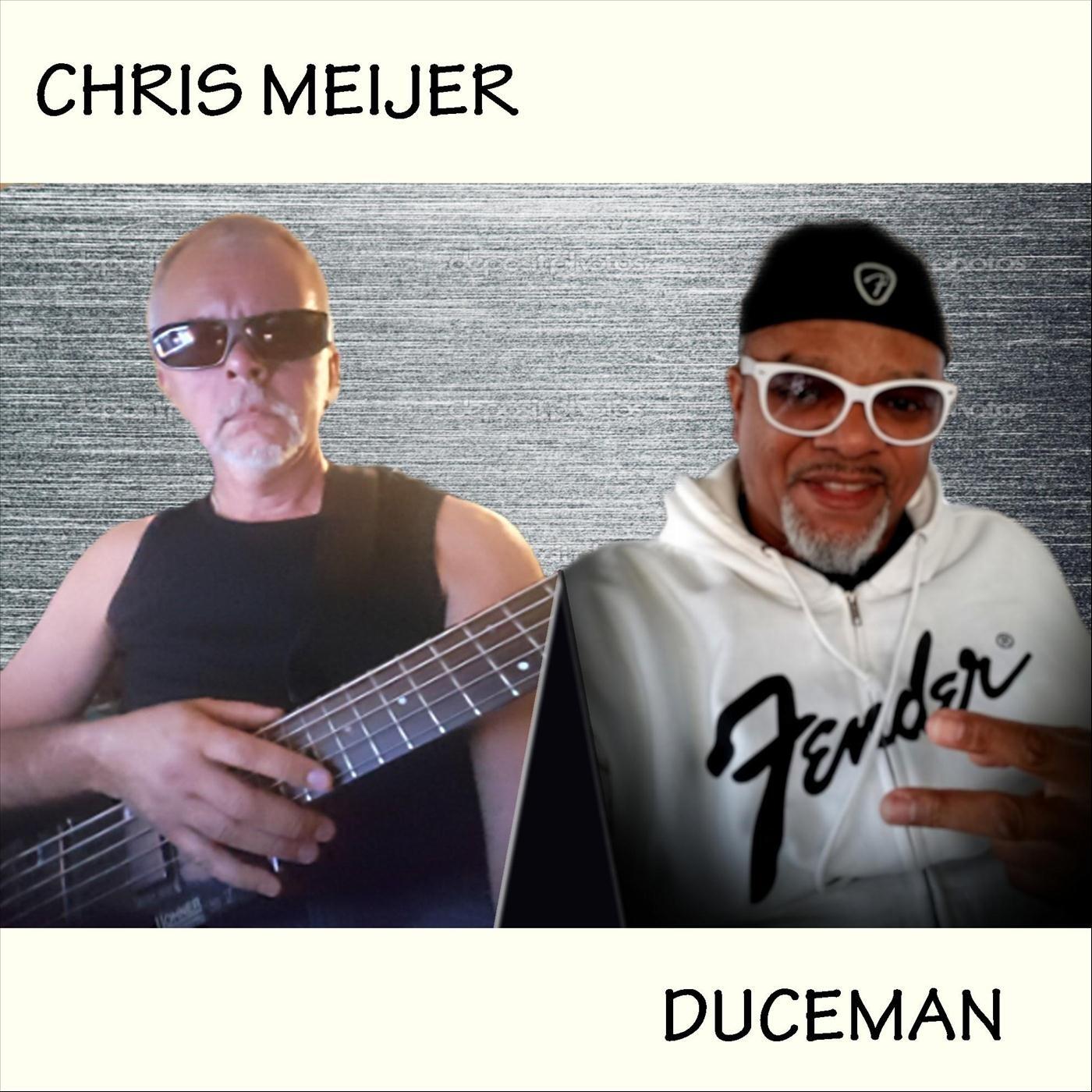 Chris Meijer & Duceman | iHeart