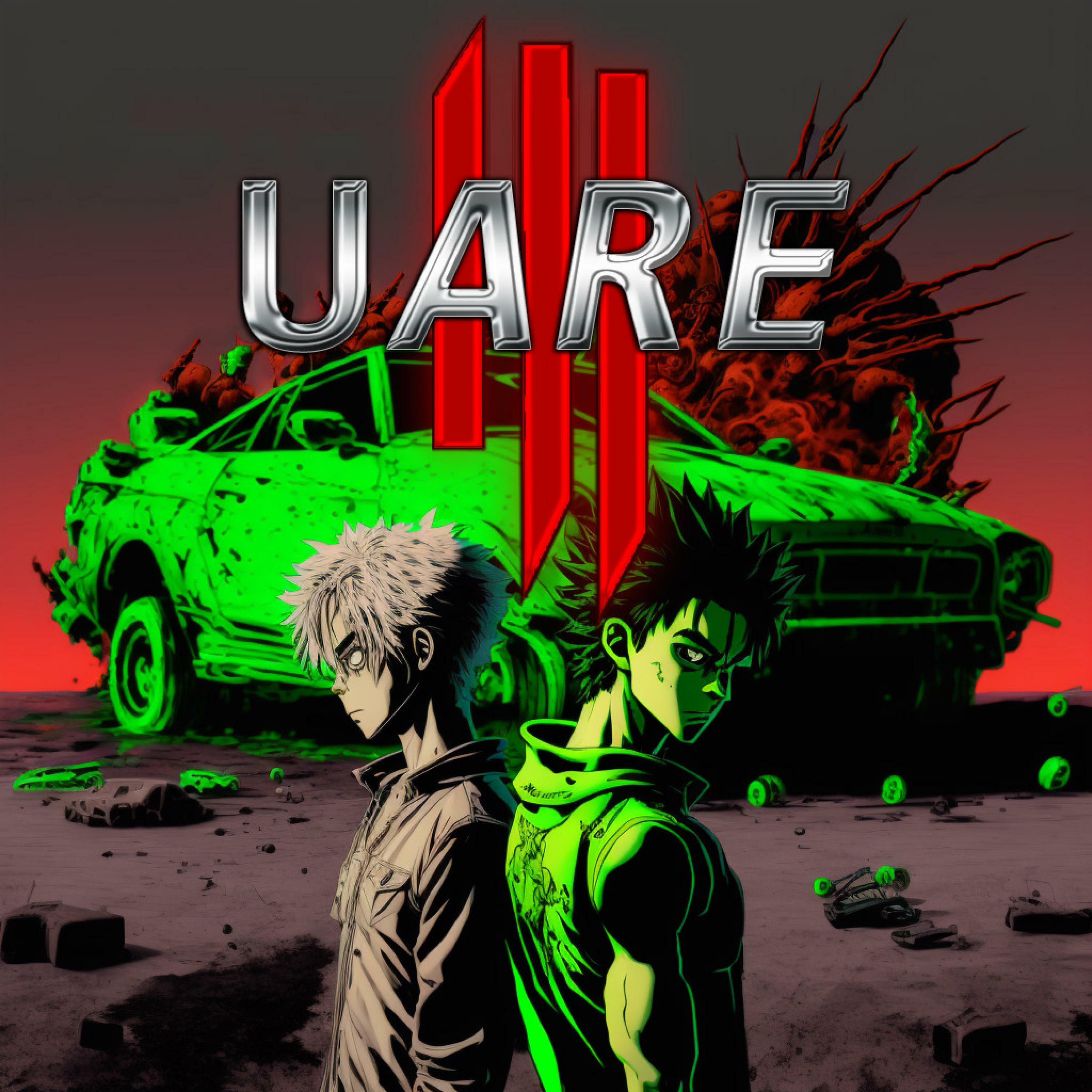 Uare | iHeart