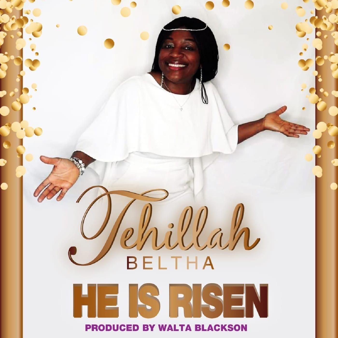 Tehillah Beltha | iHeart