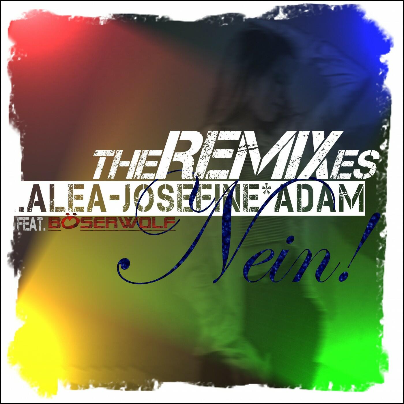 Alea Josefine Adam | iHeart