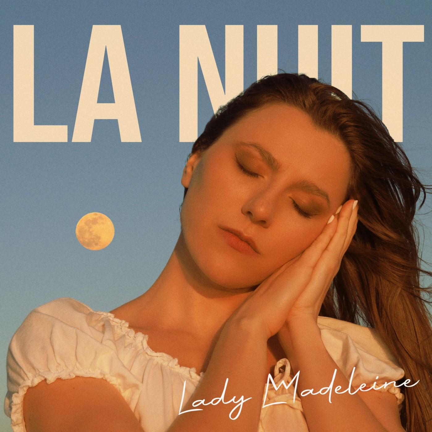 Lady Madeleine | iHeart
