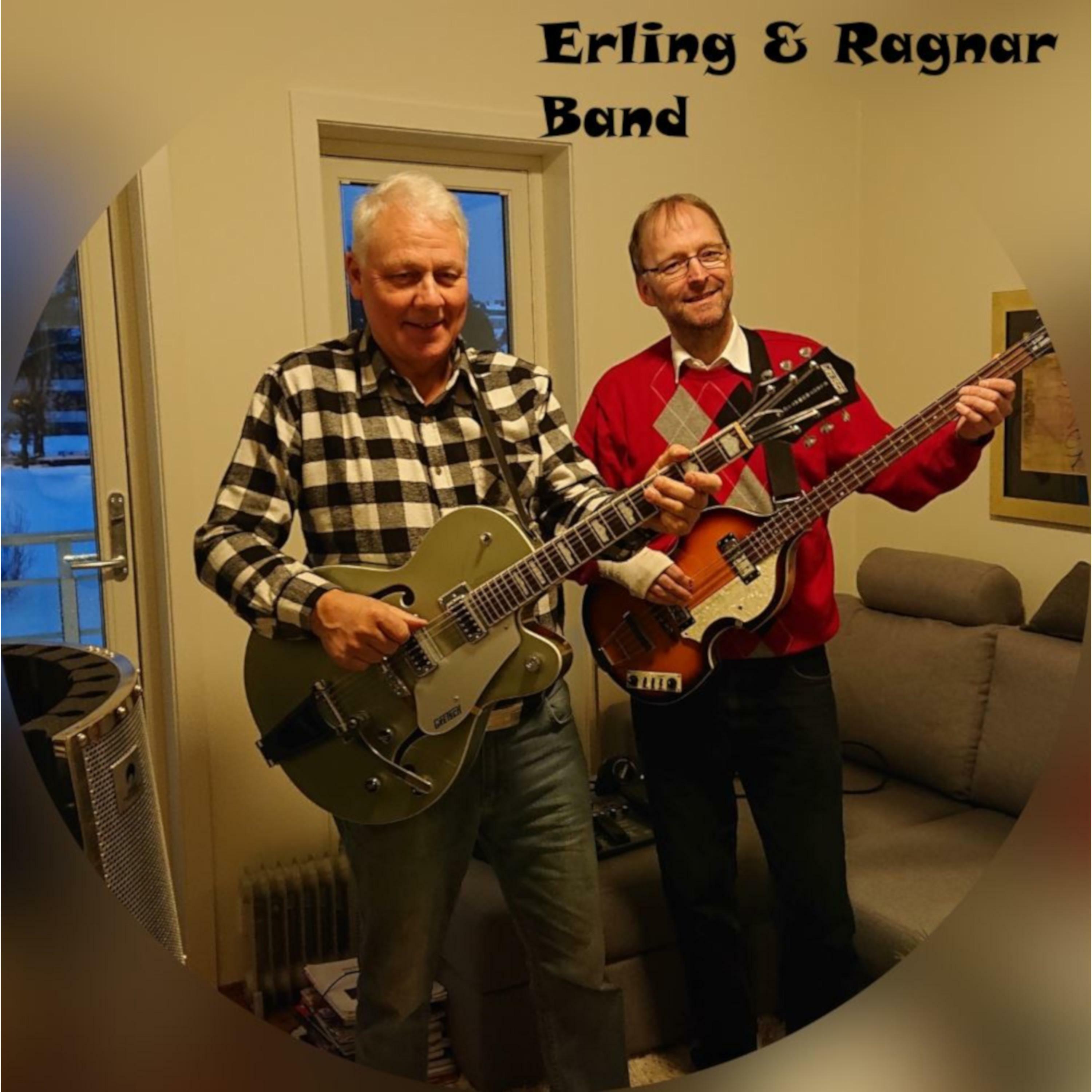 Erling & Ragnar Band | iHeart