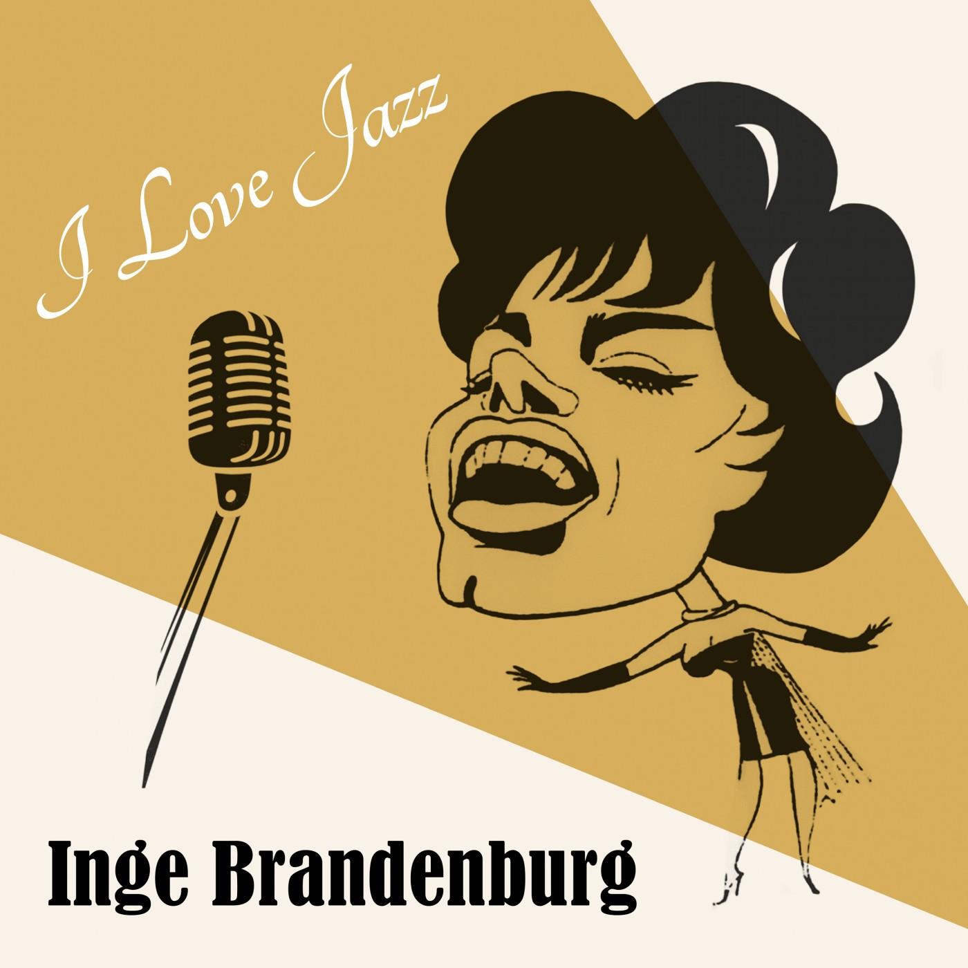 Inge Brandenburg & Klaus-Doldinger-Quartett | iHeart