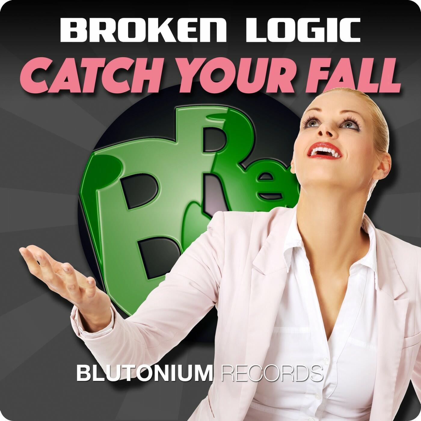 Broken Logic | iHeart Broken Logic | iHeart