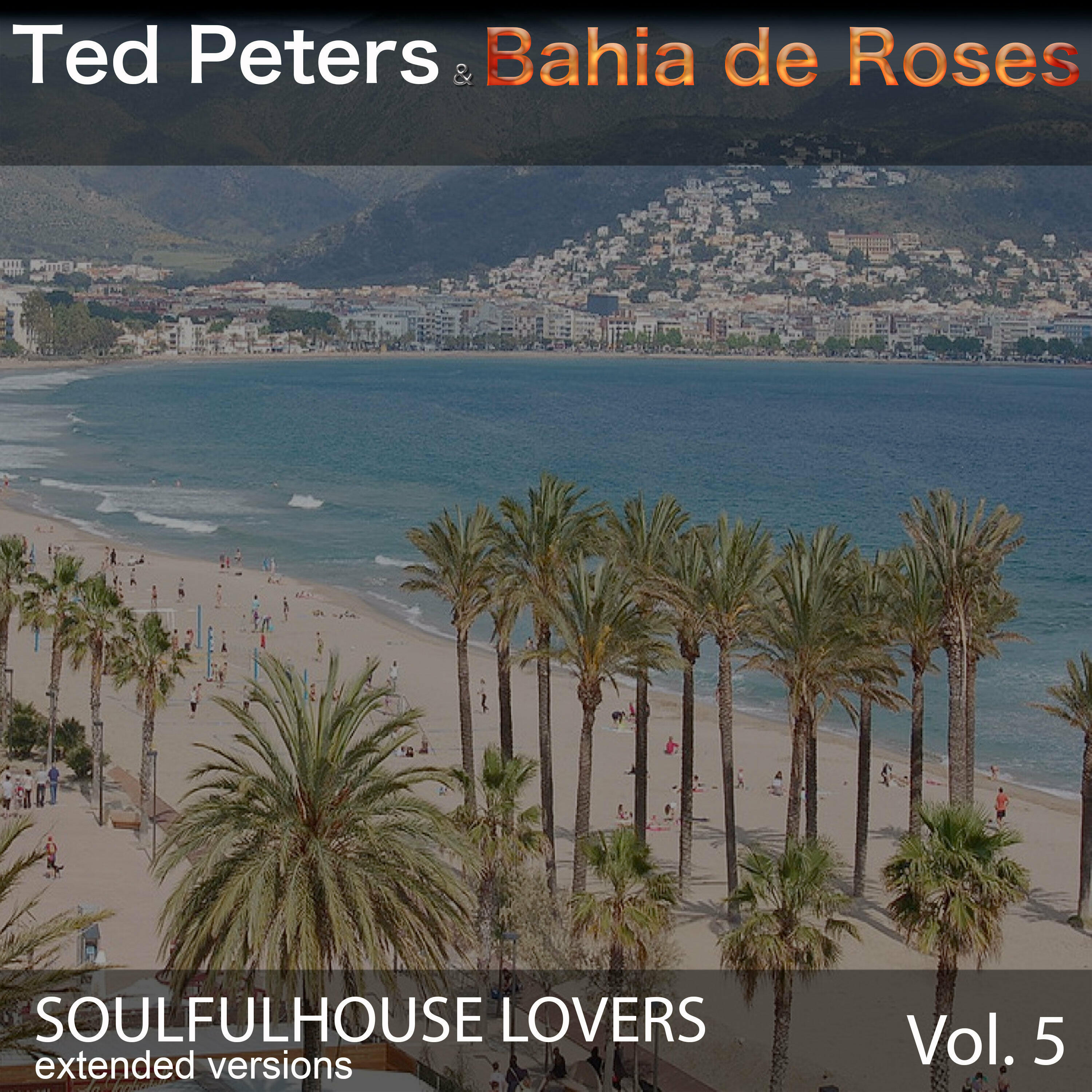 Stream Music from Artists Like Ted Peters & Bahia de Roses | iHeart
