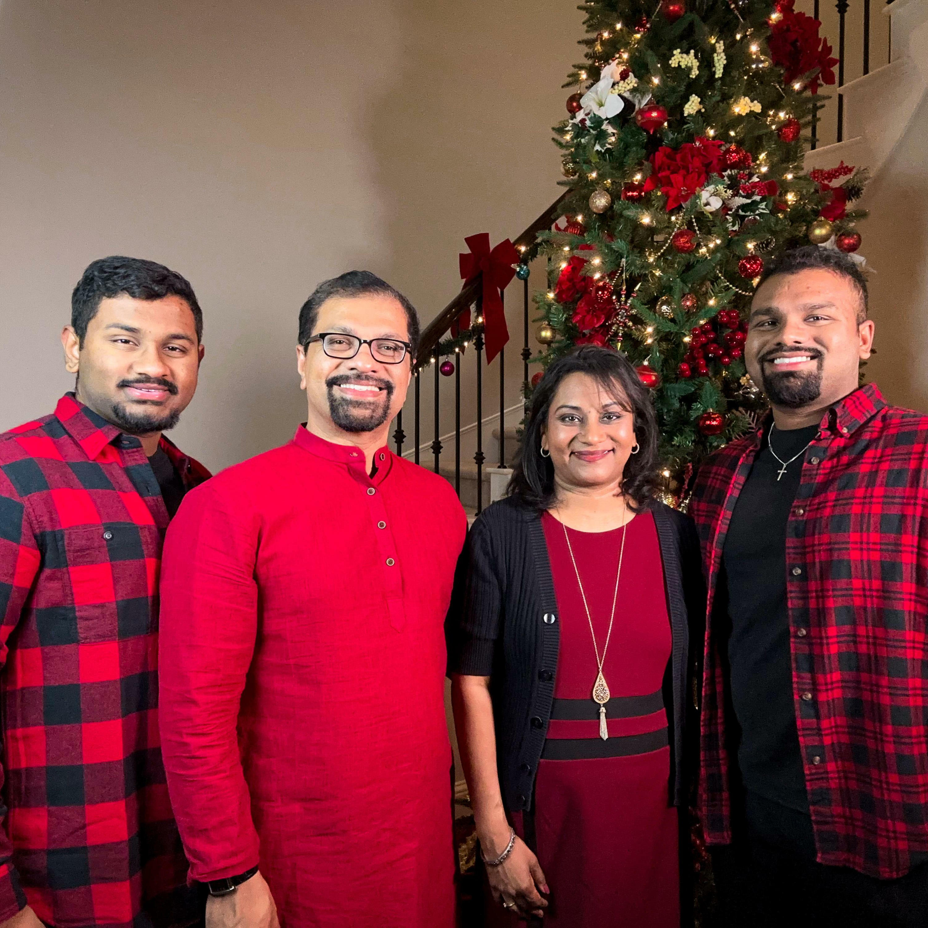 Alexander Pappachan | iHeart