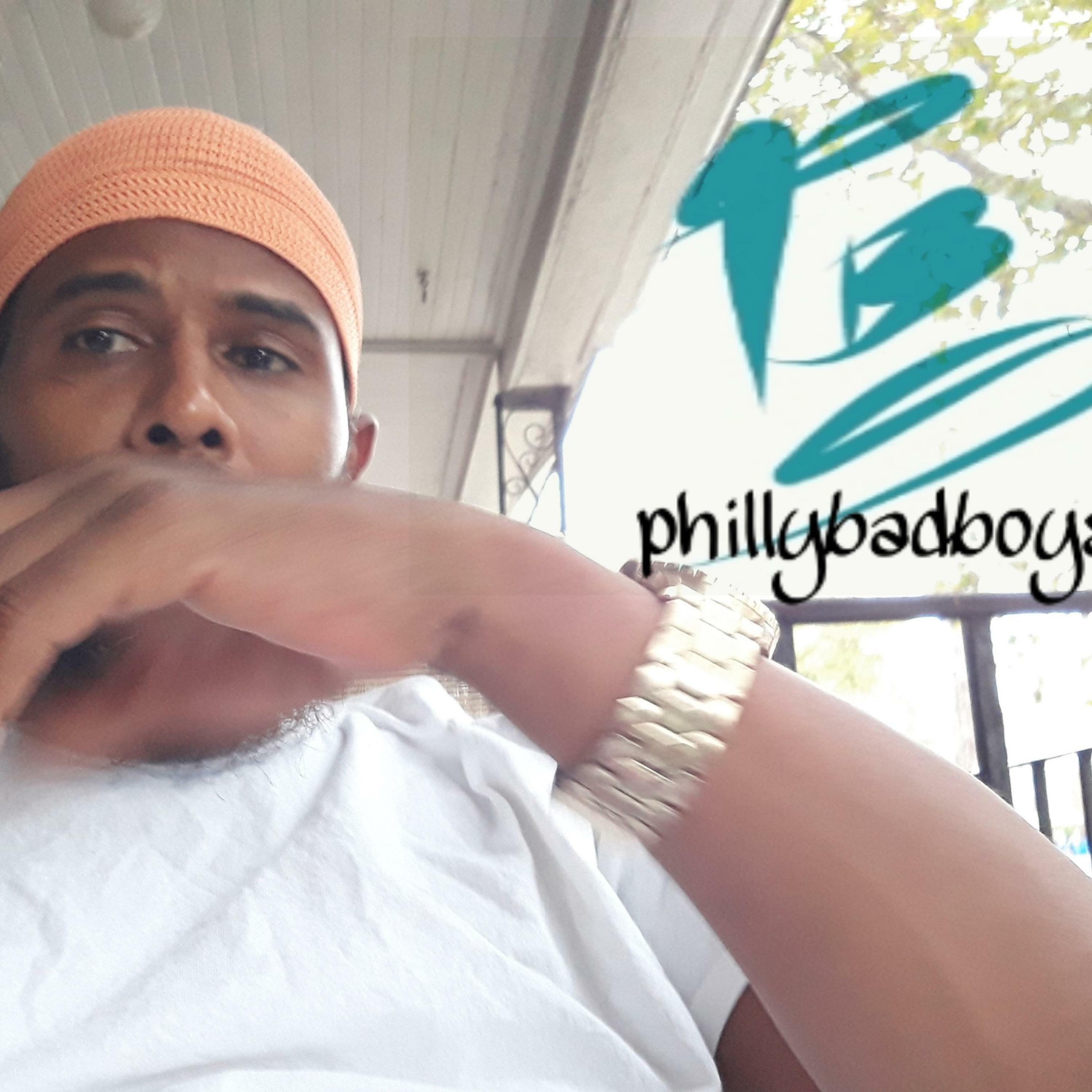 Rolando devine aka phillybadboysoul | iHeart
