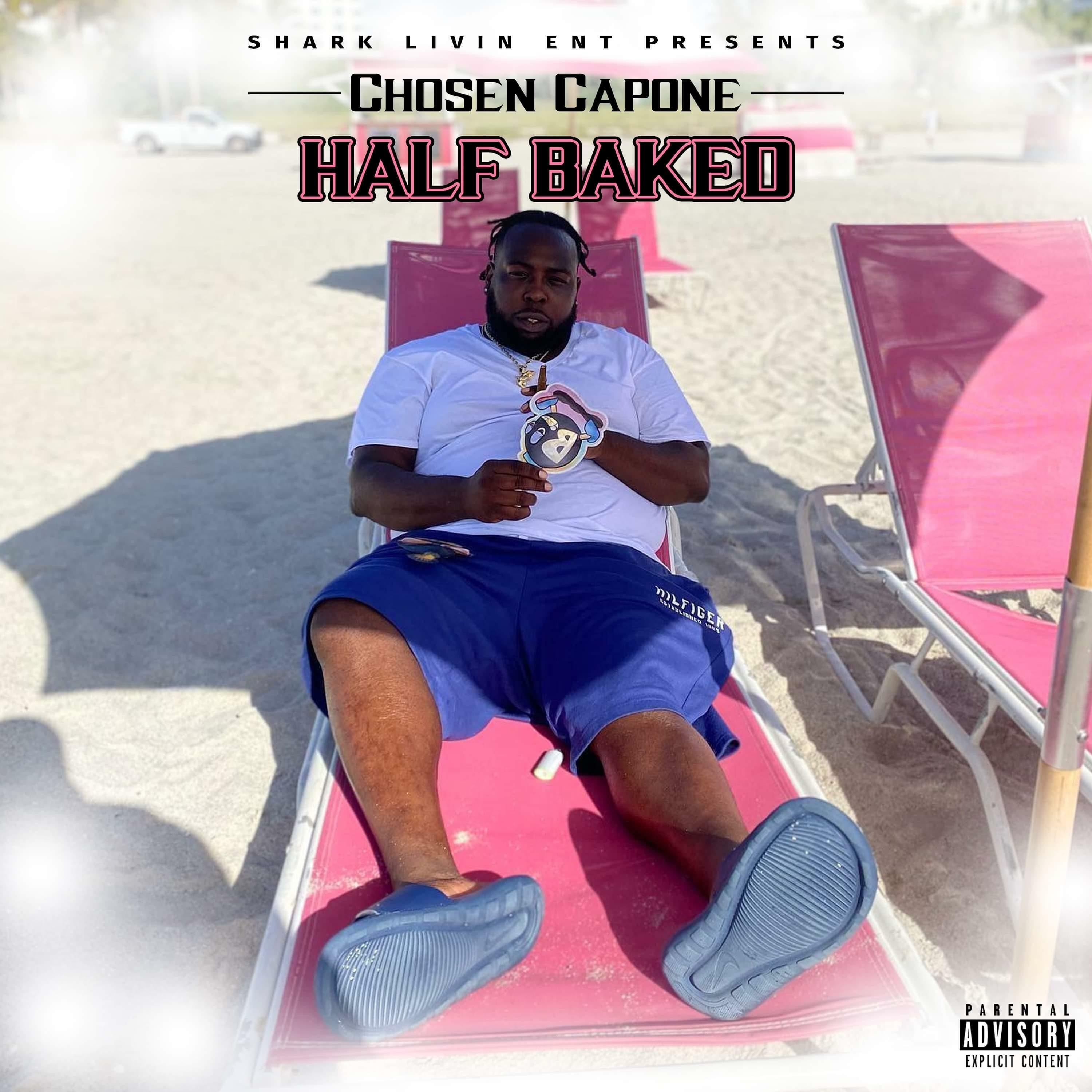 Chosen Capone | iHeart