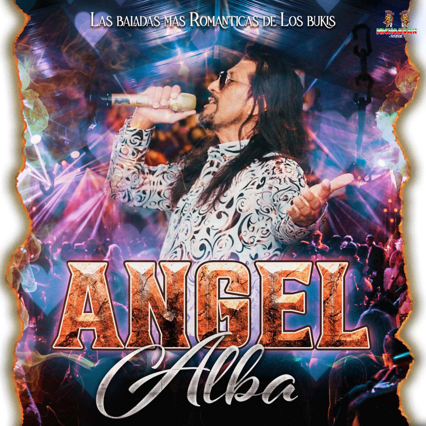 Angel Alba | iHeart