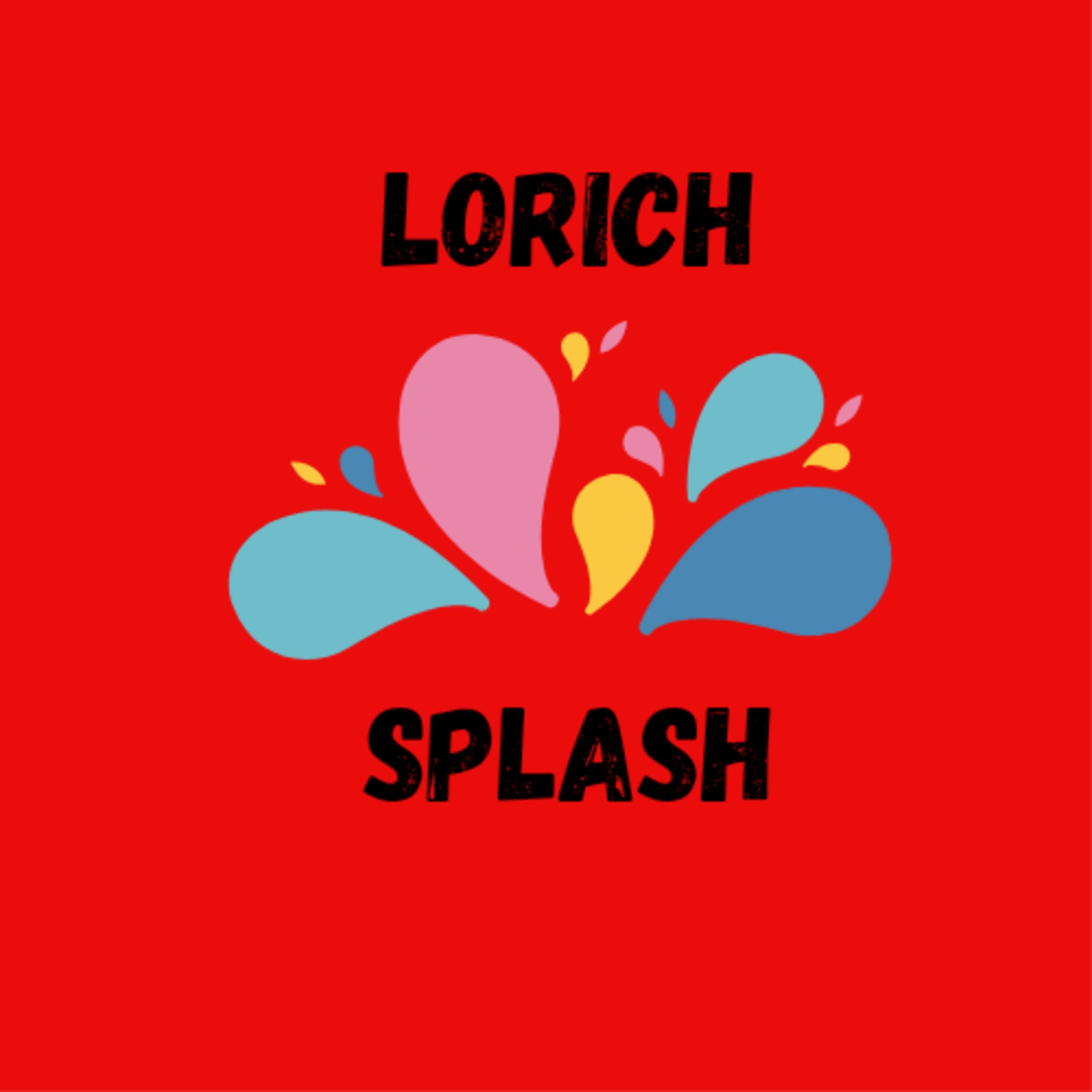 LORICH | iHeart