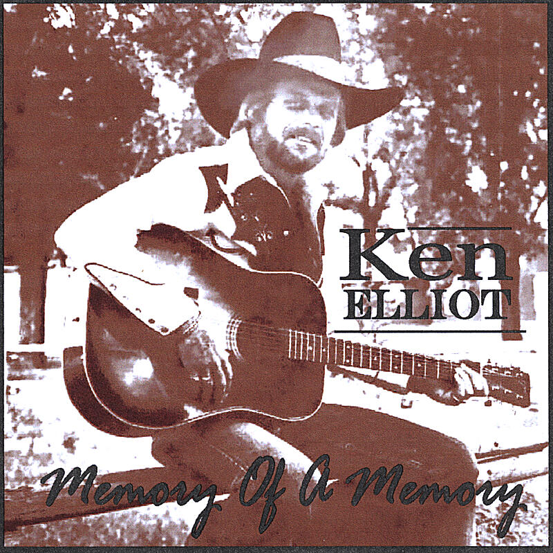 Ken Elliott | iHeart