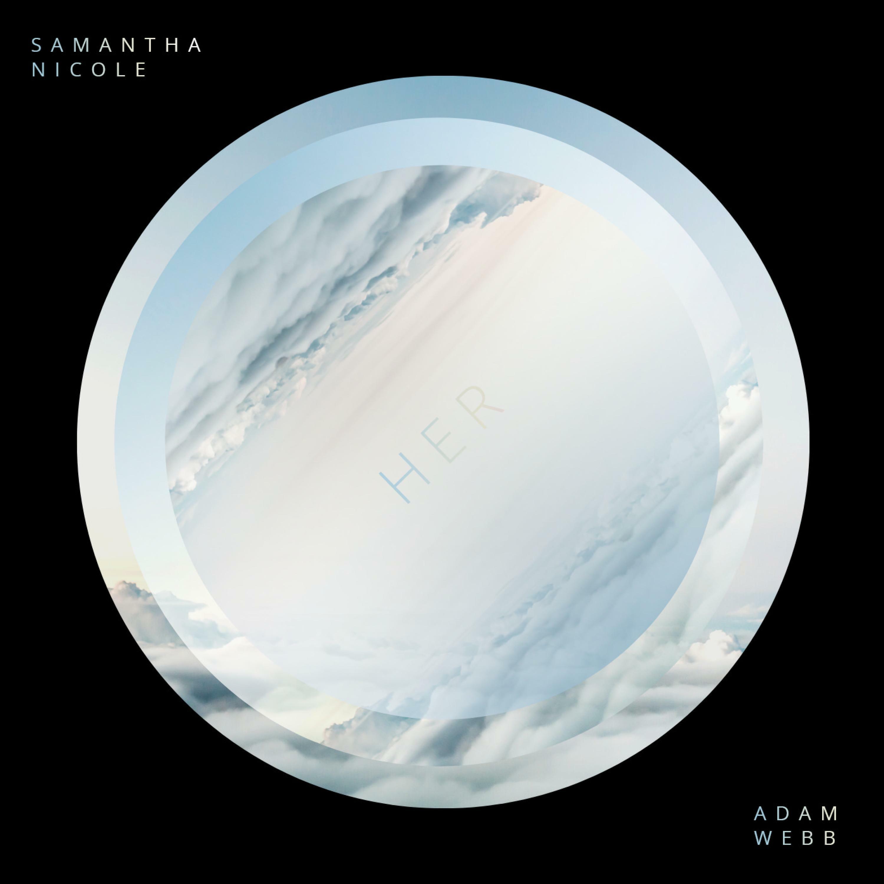Adam Webb X Samantha Nicole | iHeart