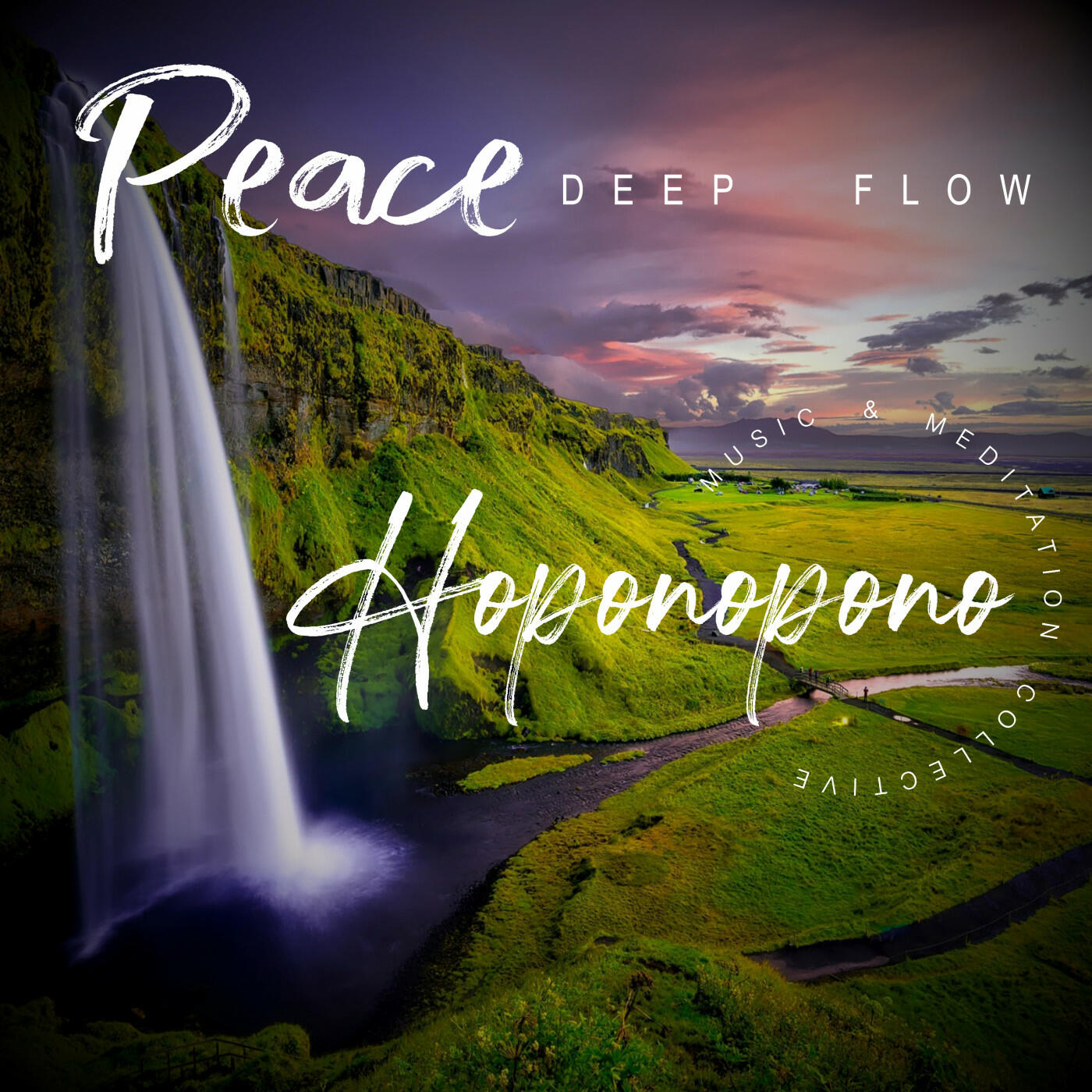 Hoponopono Music & Meditation Collective | iHeart