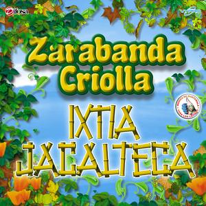 Ixtia Jacalteca | iHeart