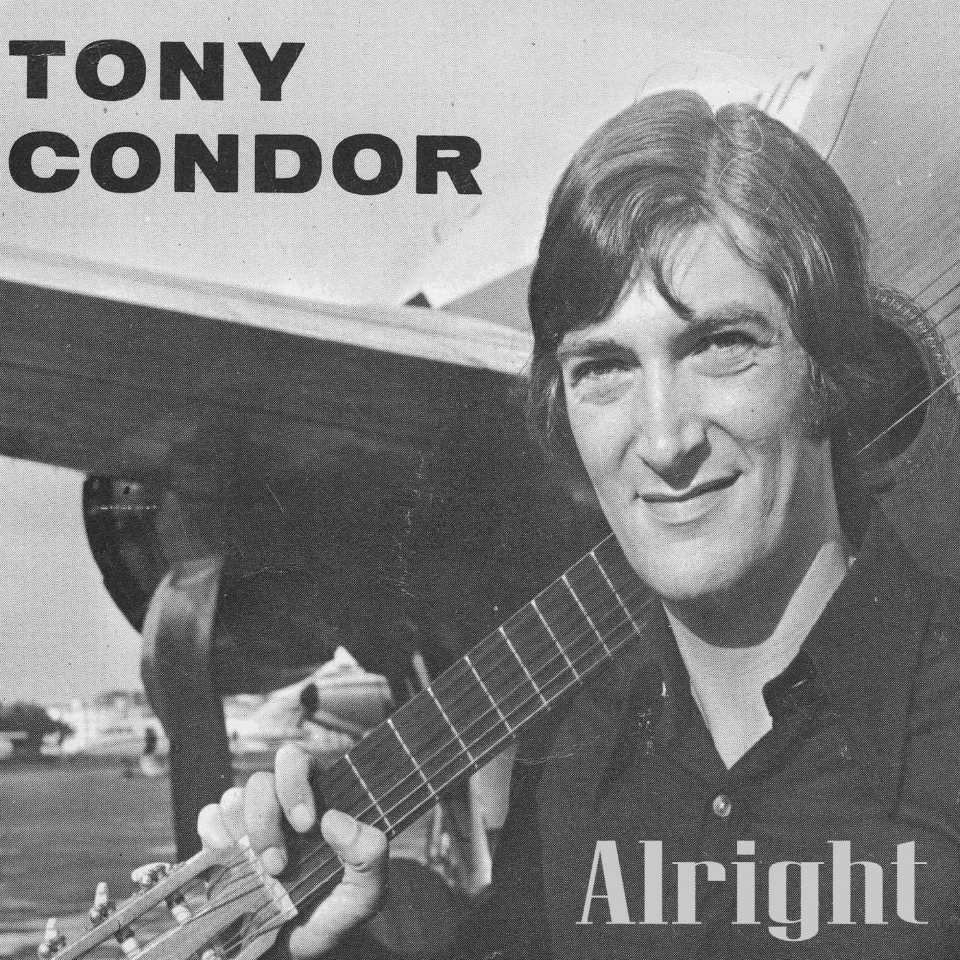Tony Condor | iHeart