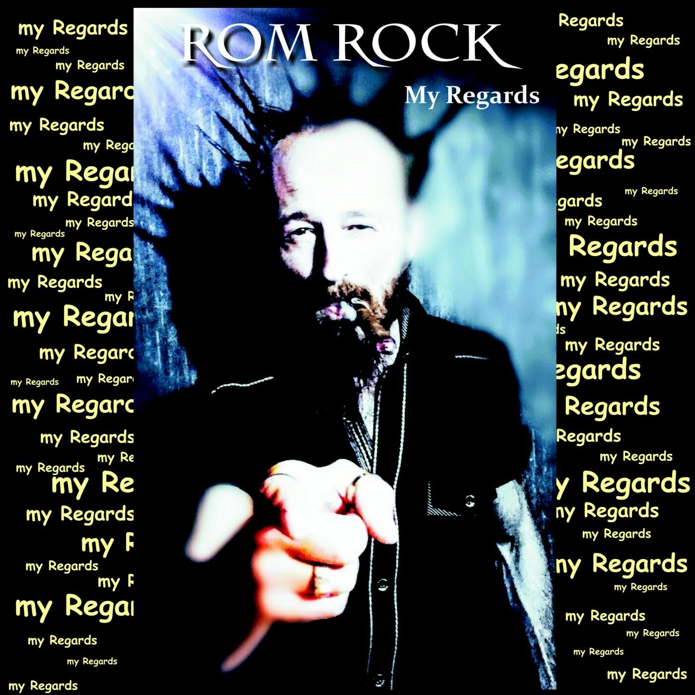 Rom Rock | iHeart