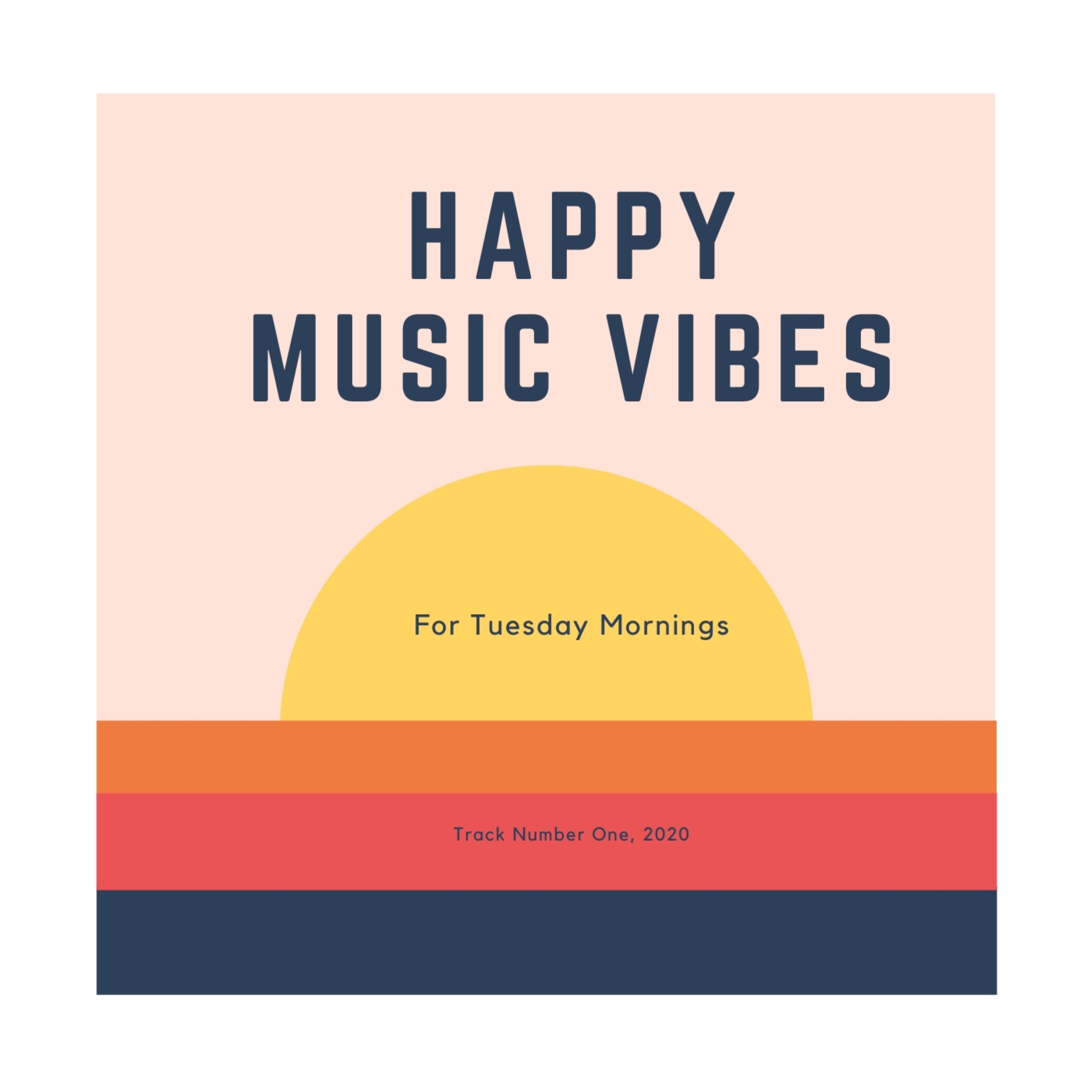 Happy Music Vibes | iHeart
