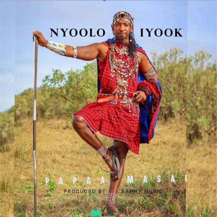 Papaa Masai | iHeart