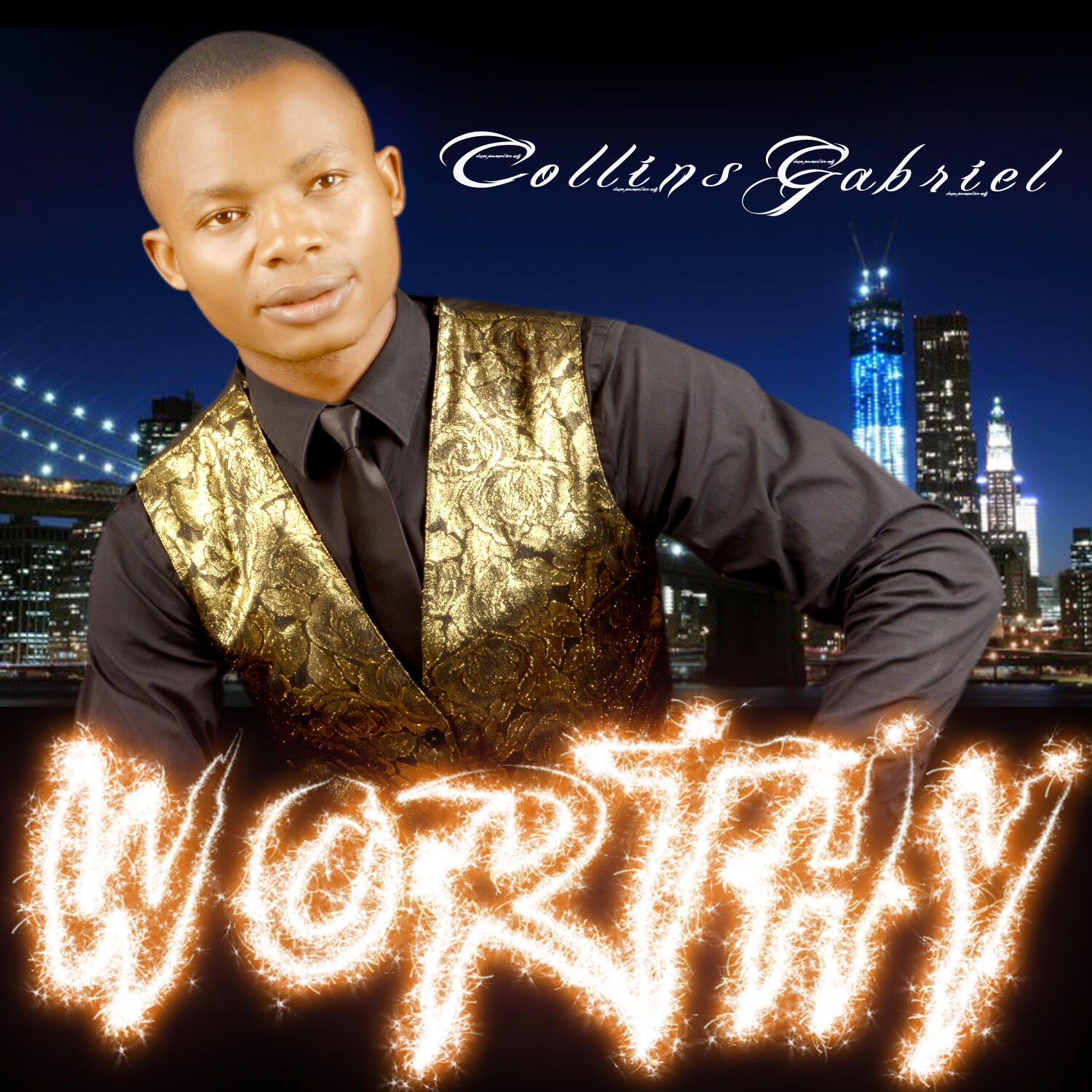 Collins Gabriel | iHeart