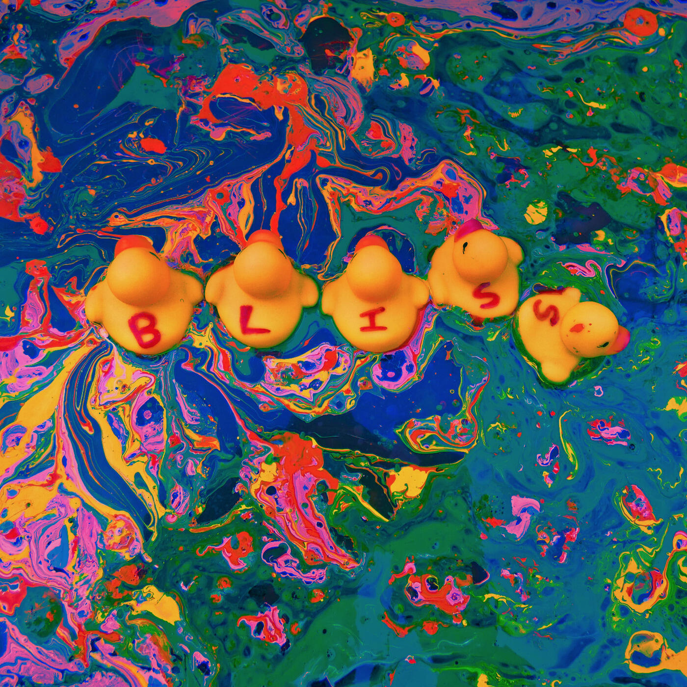 Swamp Chicken | iHeart