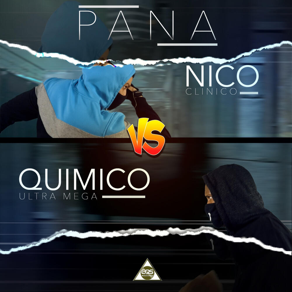 Nico Clinico & Quimico Ultra Mega | iHeart