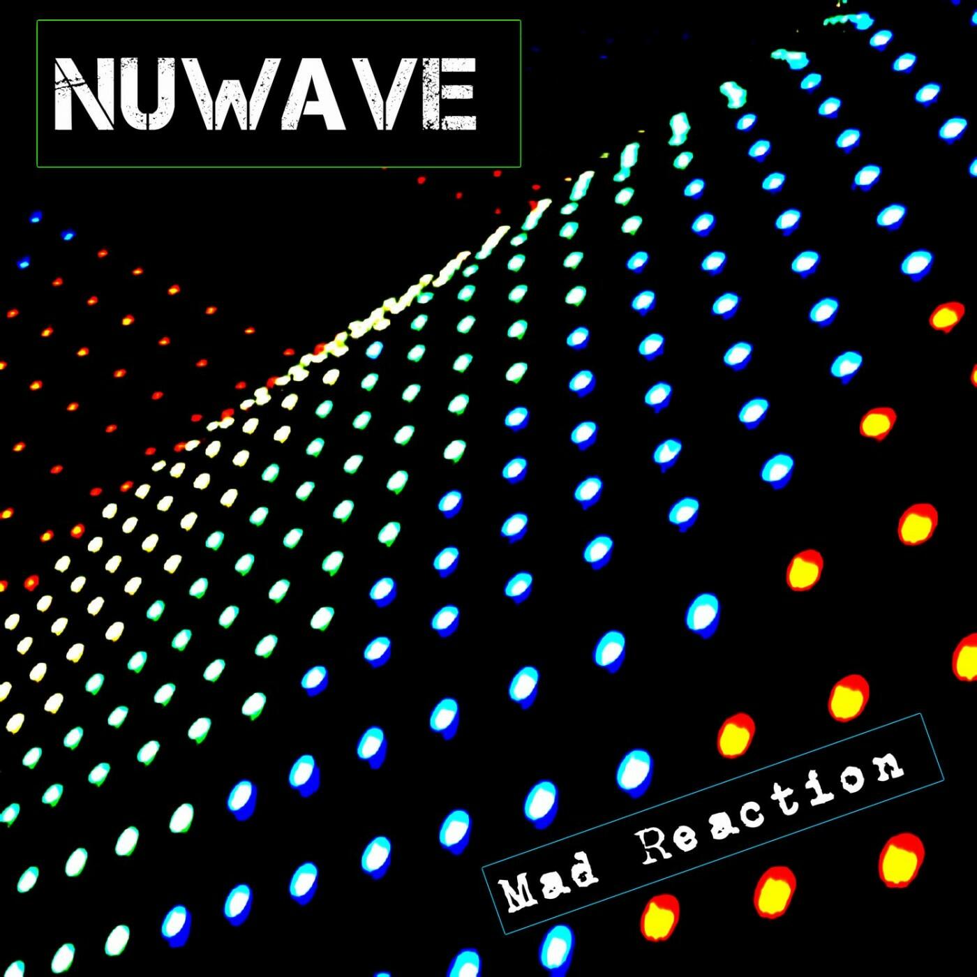 Mad Reaction | iHeart