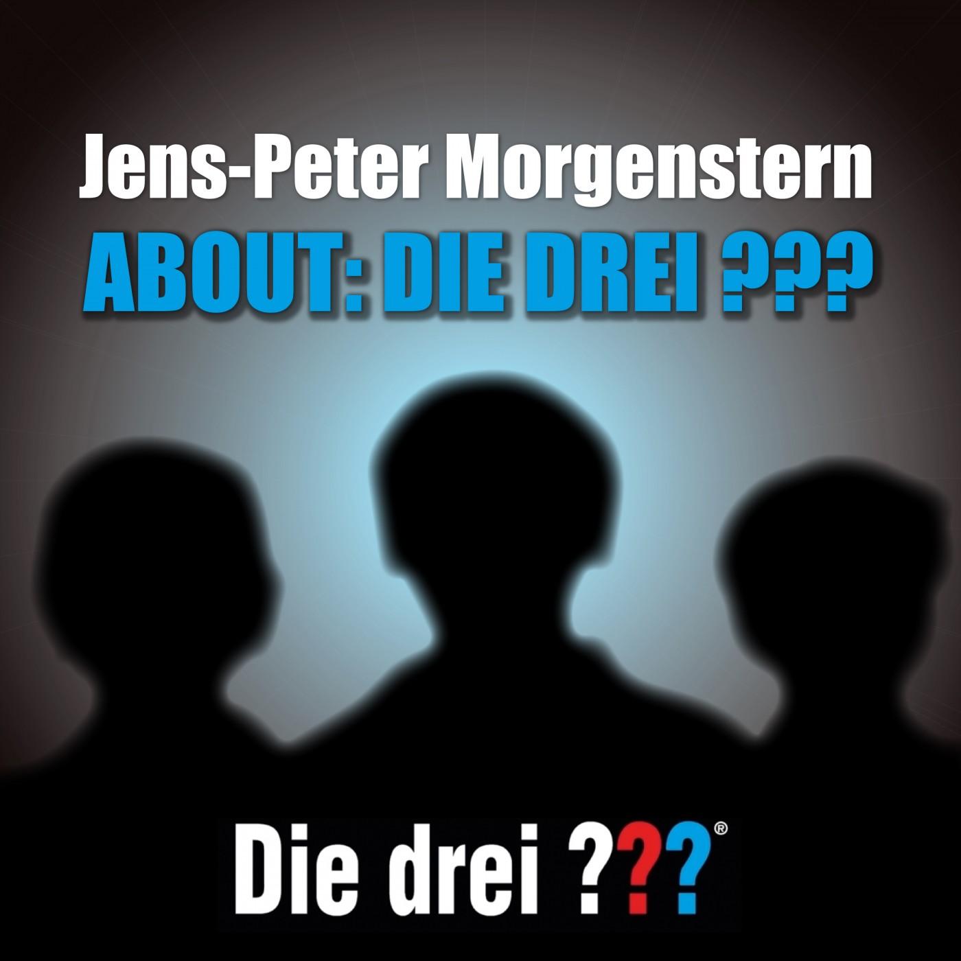 Jens-Peter Morgenstern | iHeart