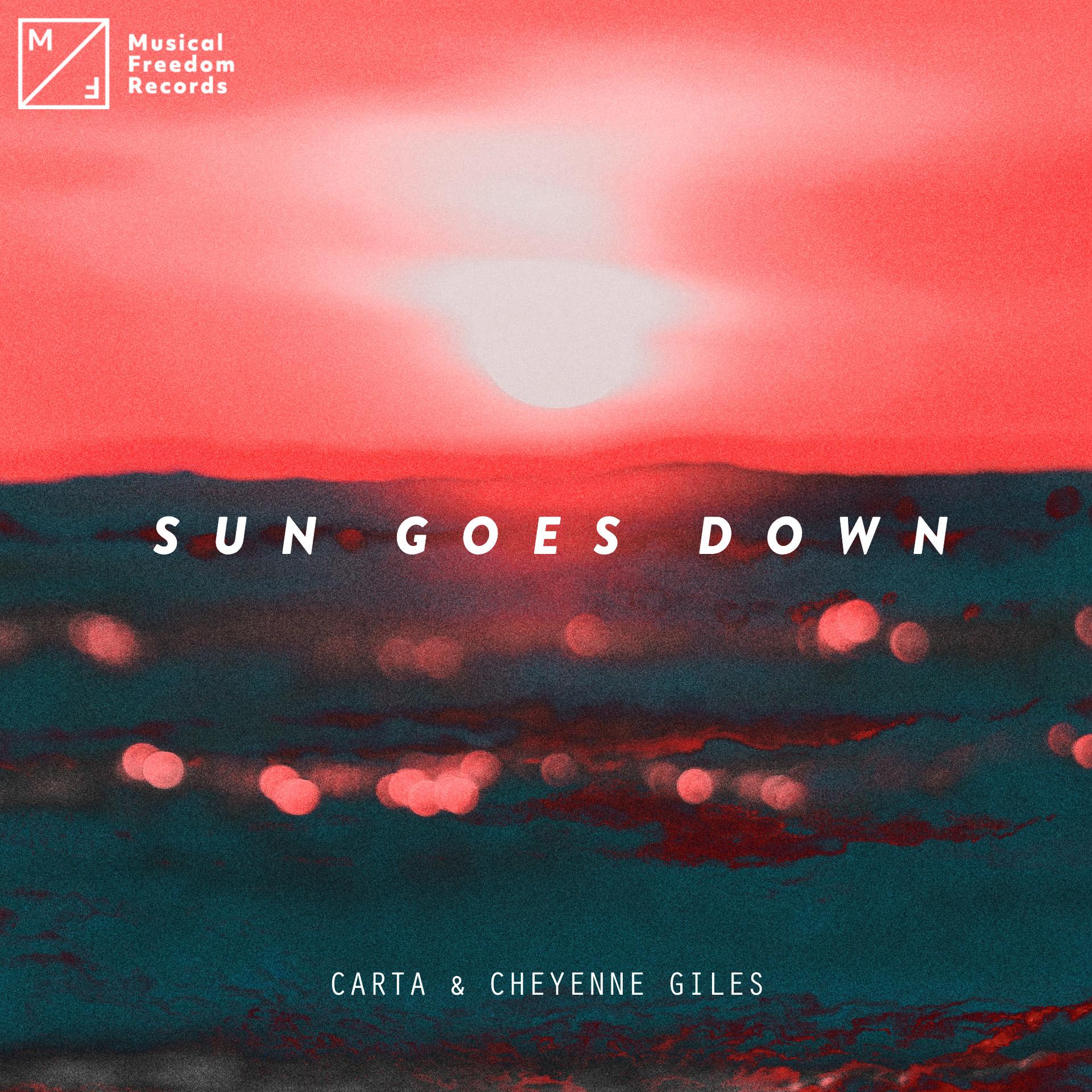 Carta & Cheyenne Giles | iHeart
