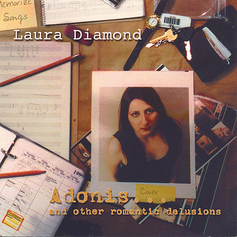Laura Diamond | iHeart