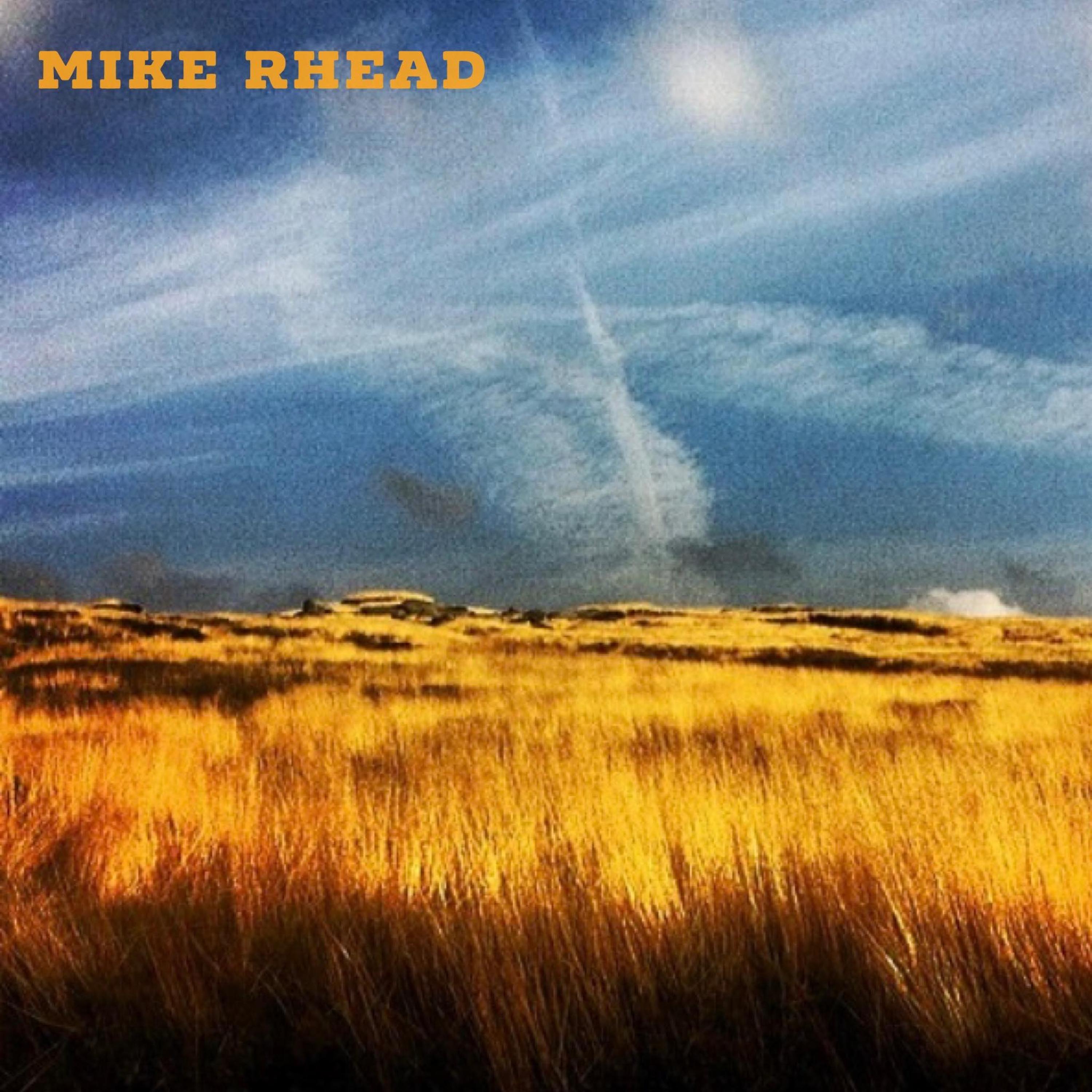 Mike Rhead | iHeart