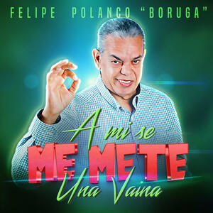 Felipe Polanco "Boruga" | iHeart