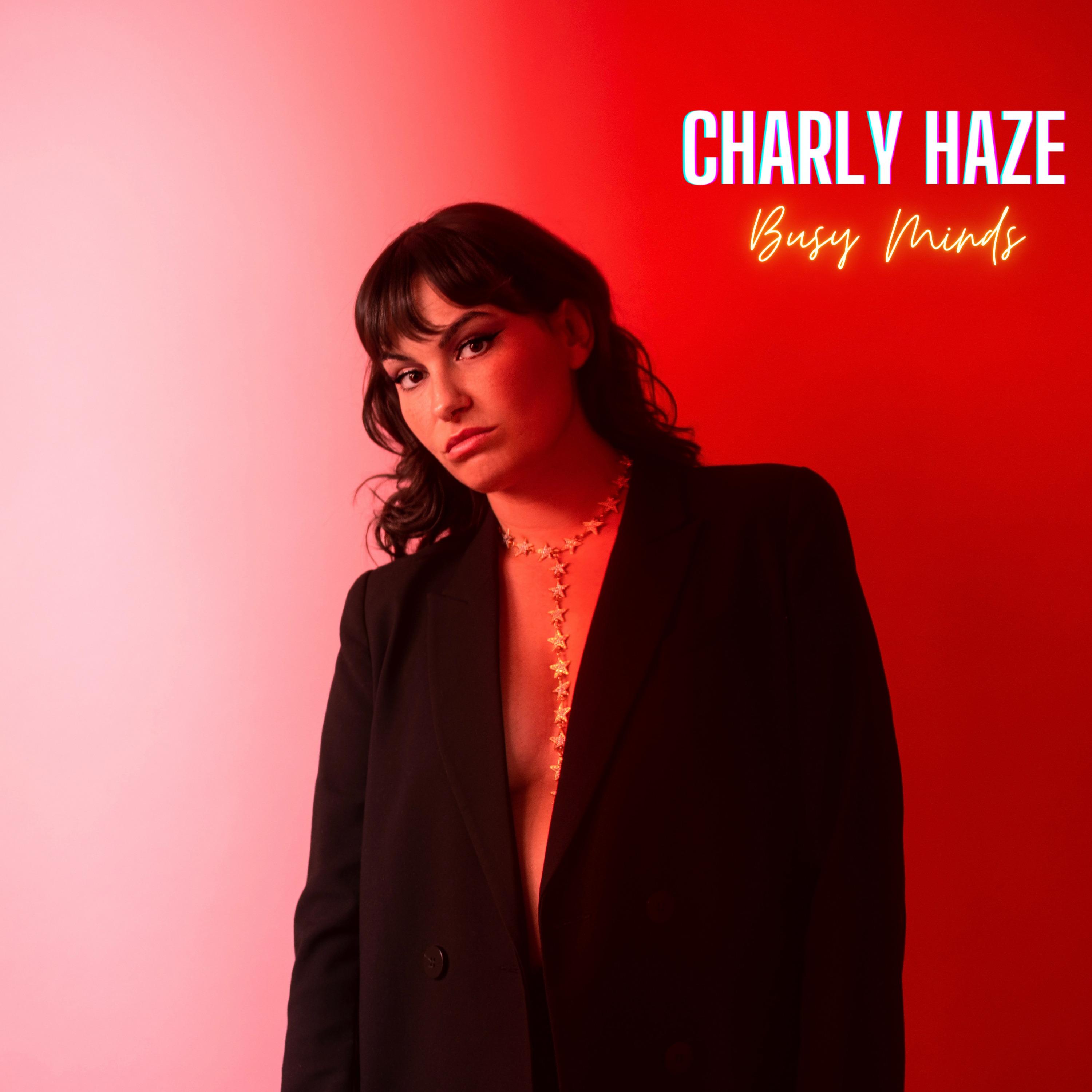 charly haze | iHeart