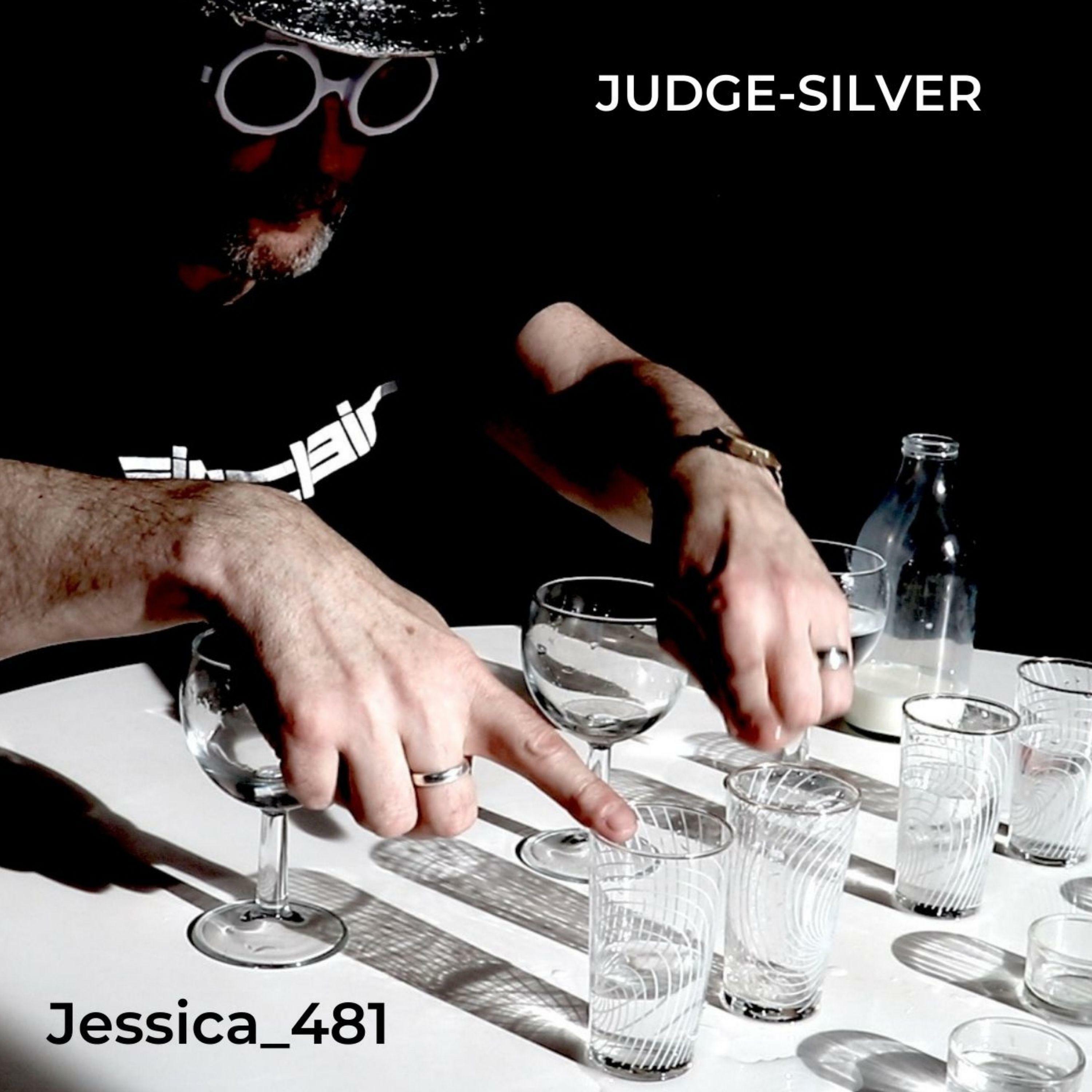 Judge-Silver | iHeart