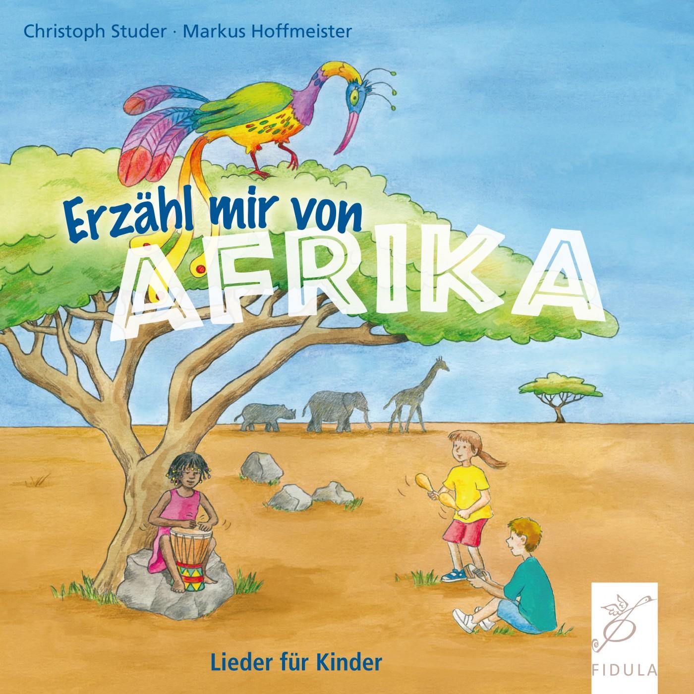 Markus Hoffmeister & Christoph Studer | iHeart