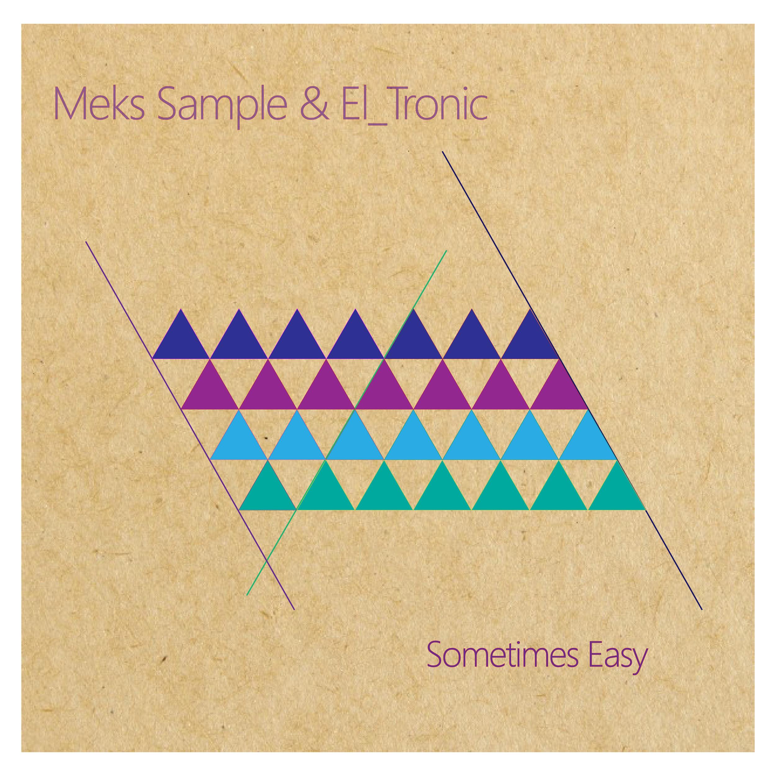 Meks Sample & El_Tronic | iHeart