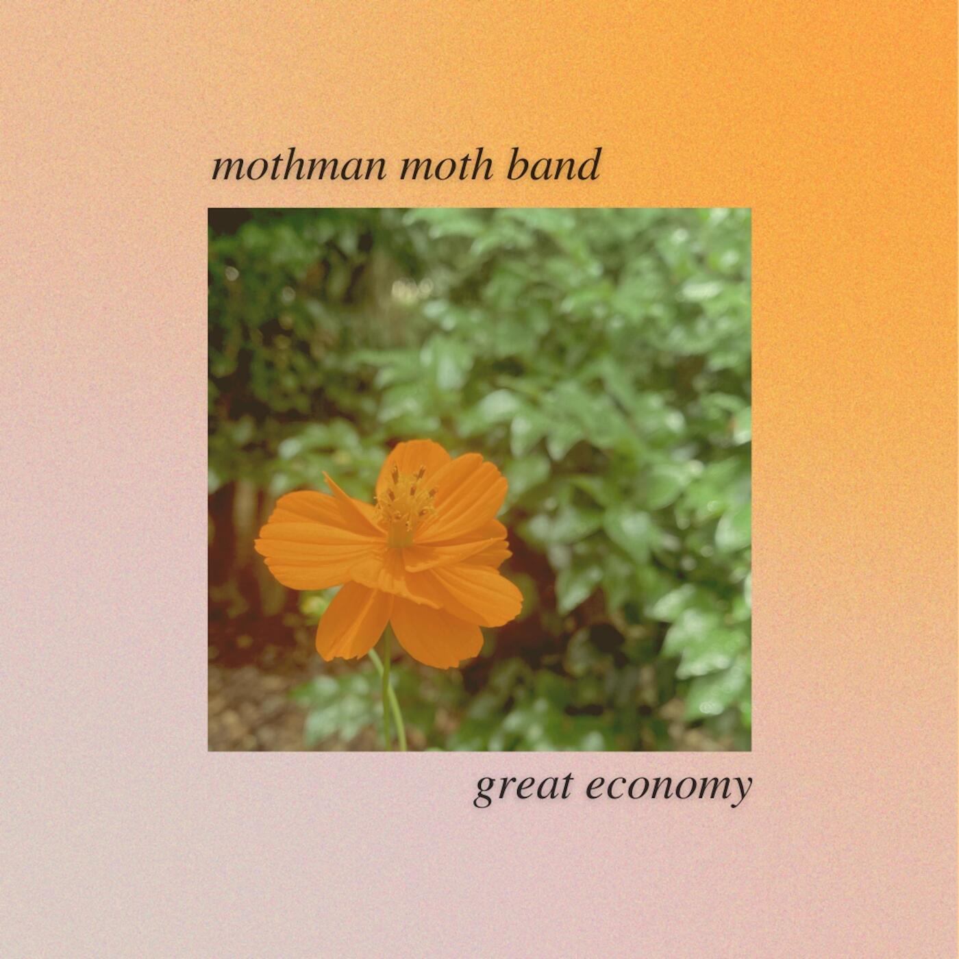 Mothman Moth Band | iHeart