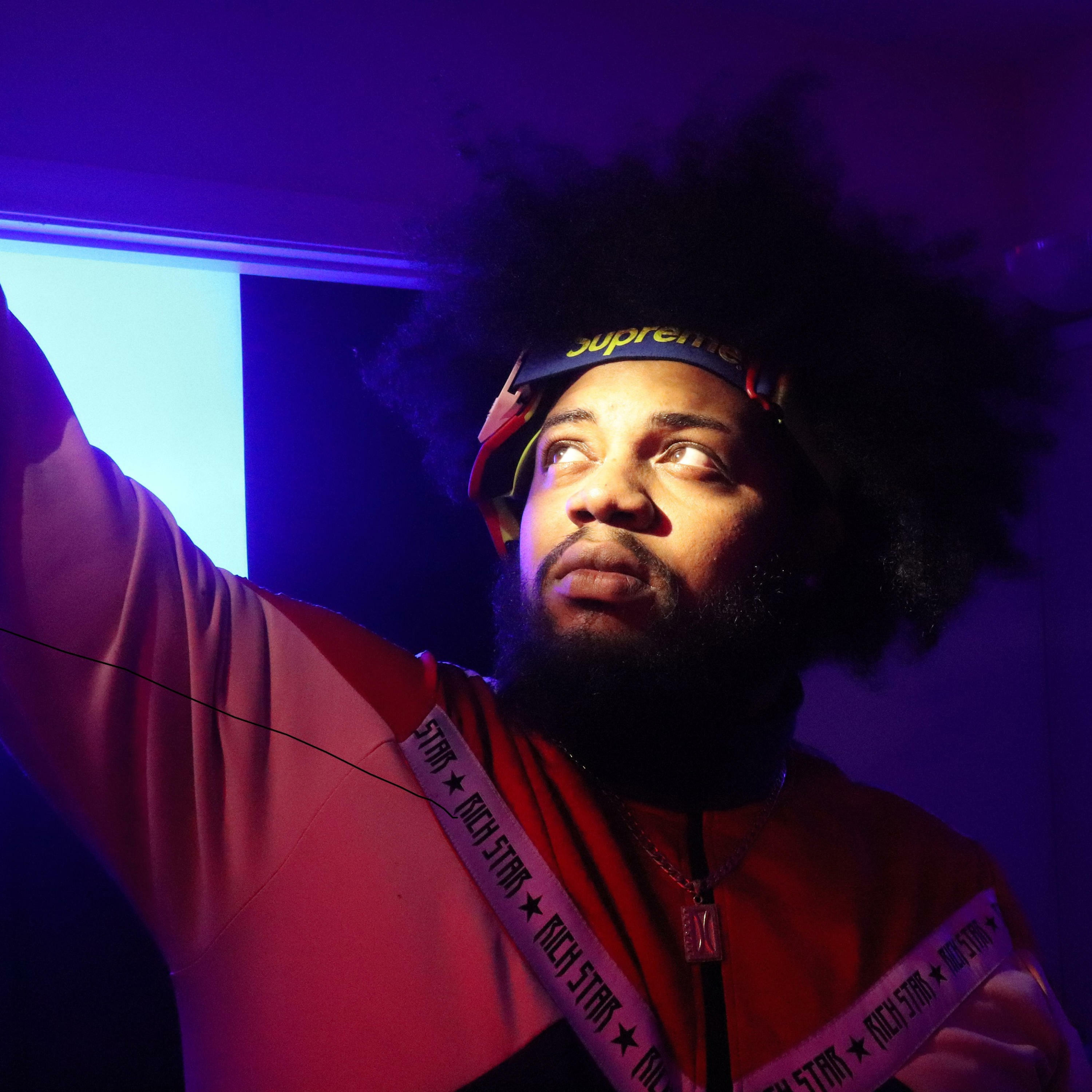 Fat Ron the Dank God | iHeart