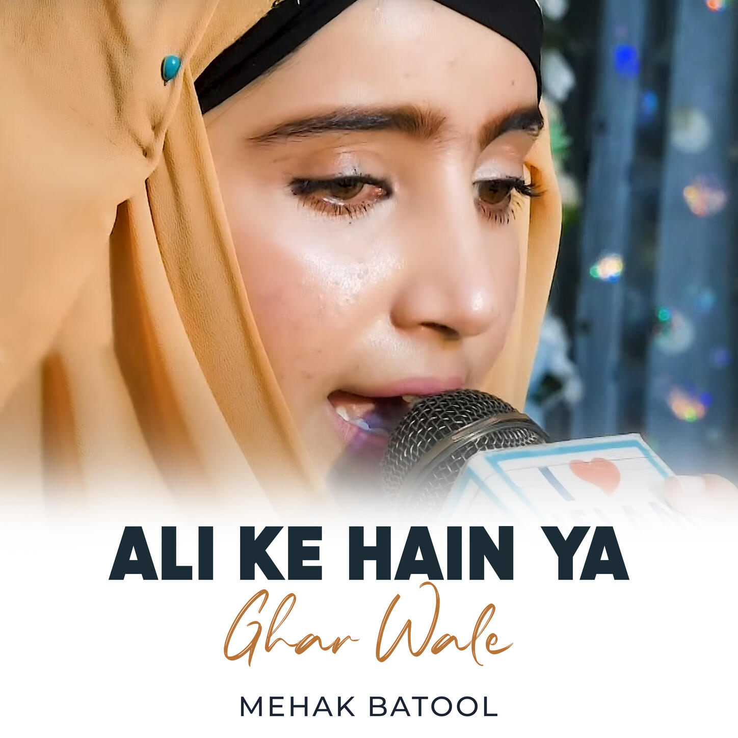 Stream Free Music from Albums by Mehak Batool | iHeart Stream Free Music from Albums by Mehak Batool | iHeart