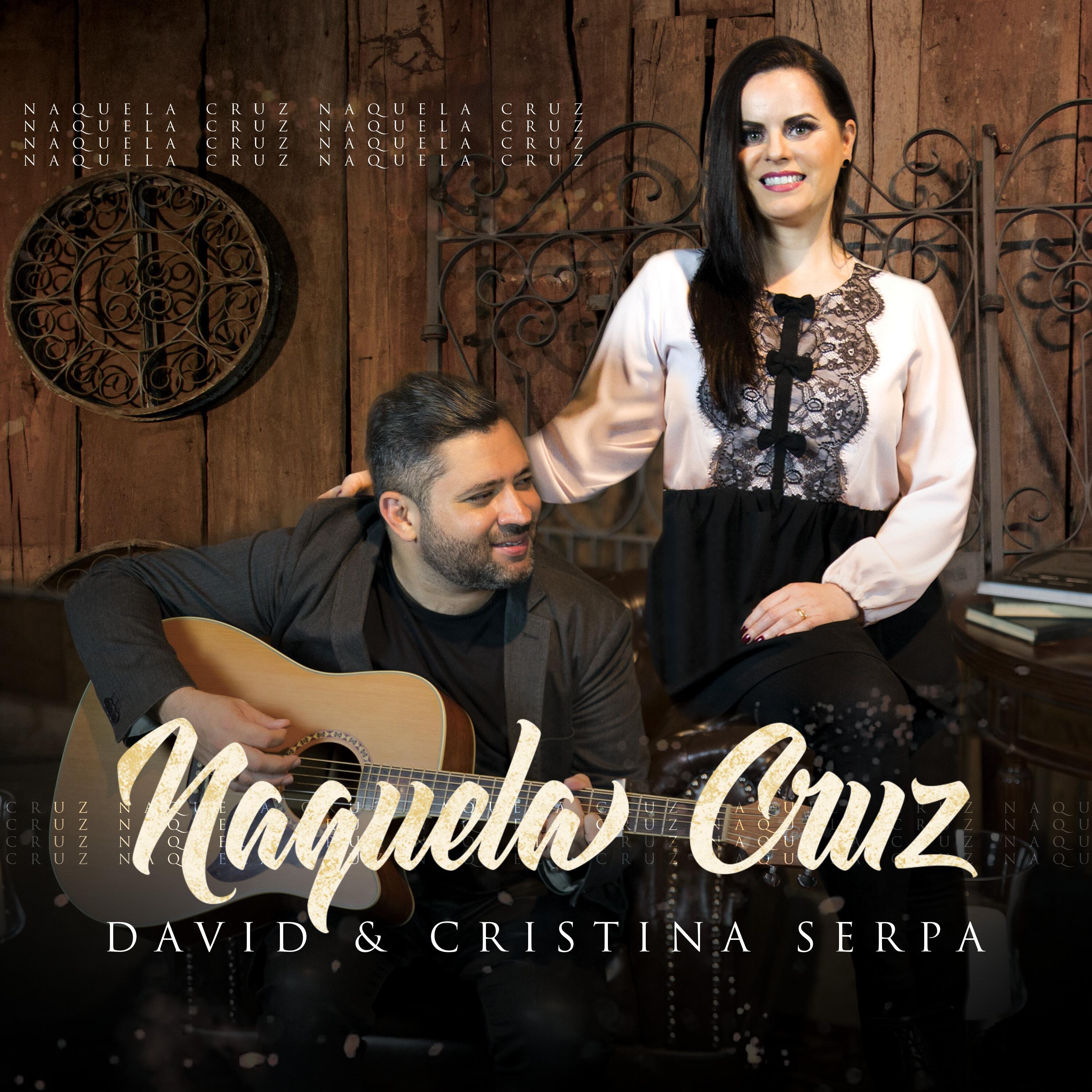 David & Cristina Serpa & David Serpa | iHeart