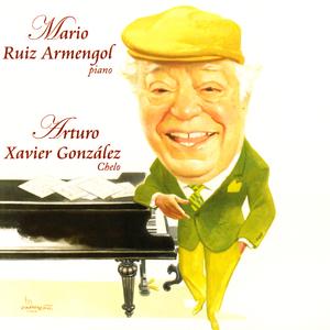 Mario Ruiz Armengol & Arturo Xavier Gonzalez | iHeart
