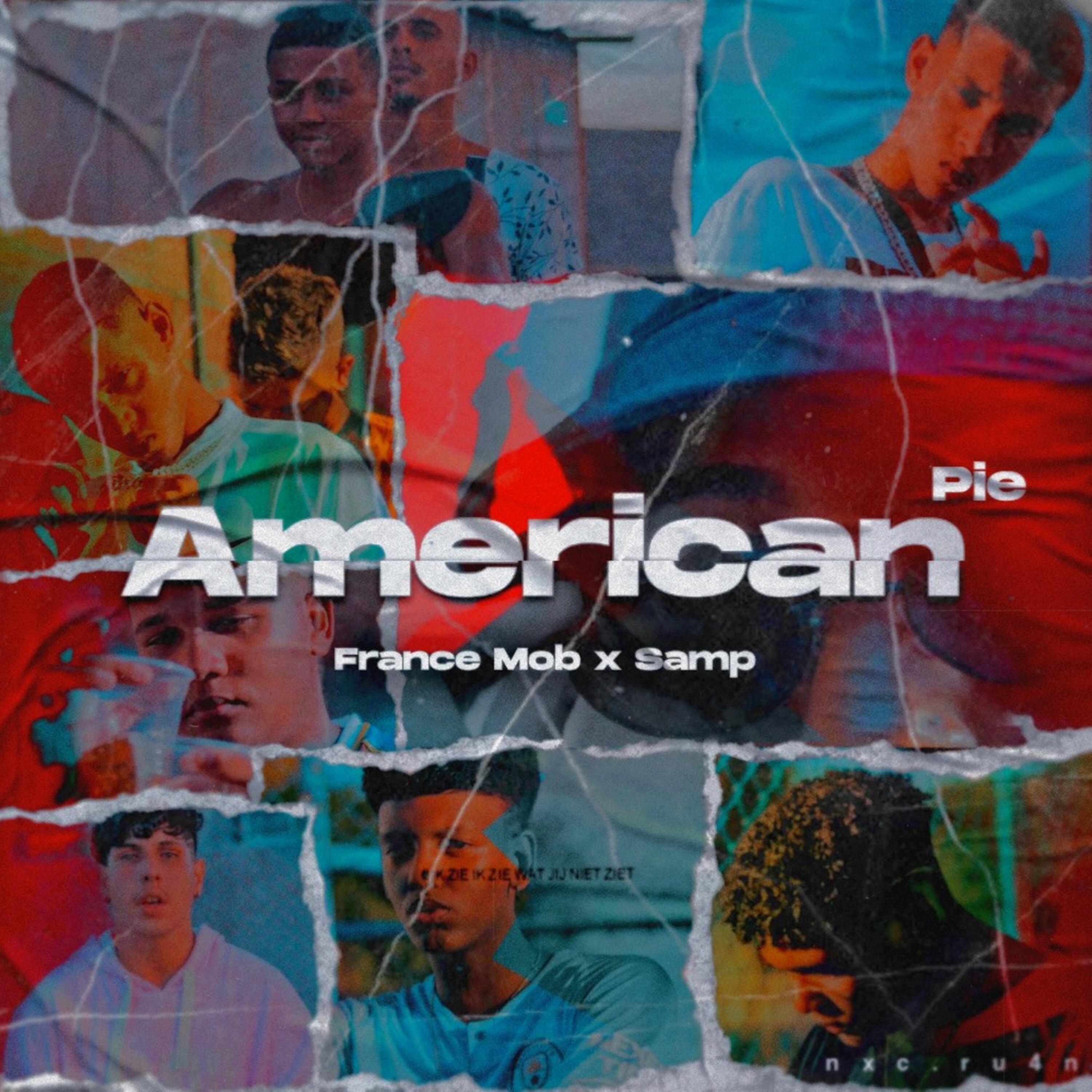 France Mob & Samp MC | iHeart