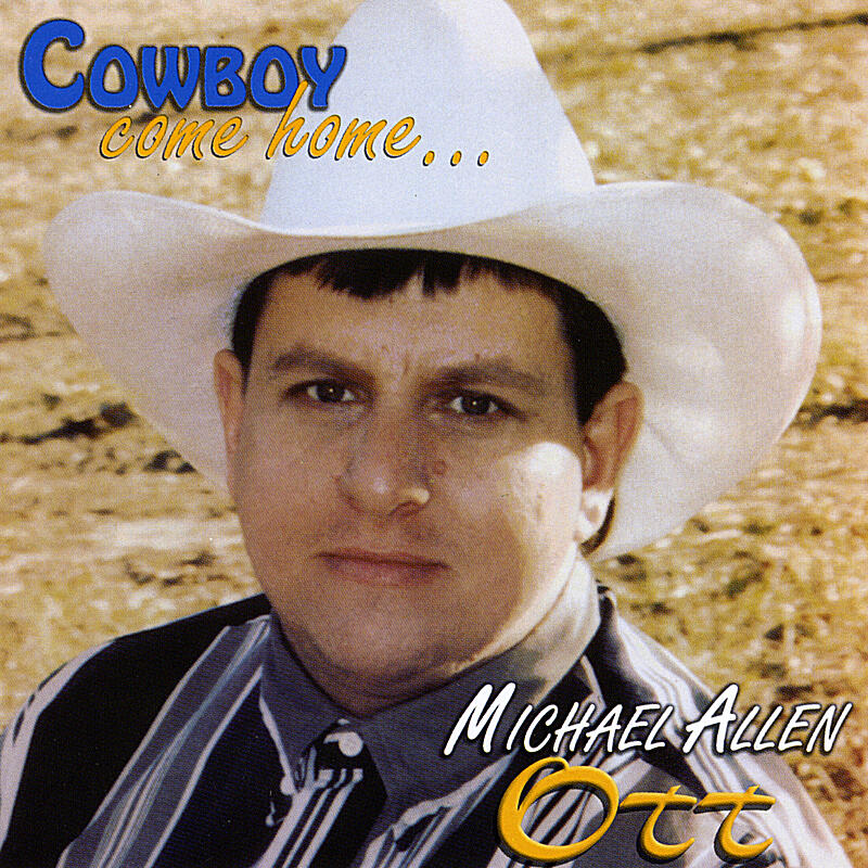 Michael Allen Ott | iHeart