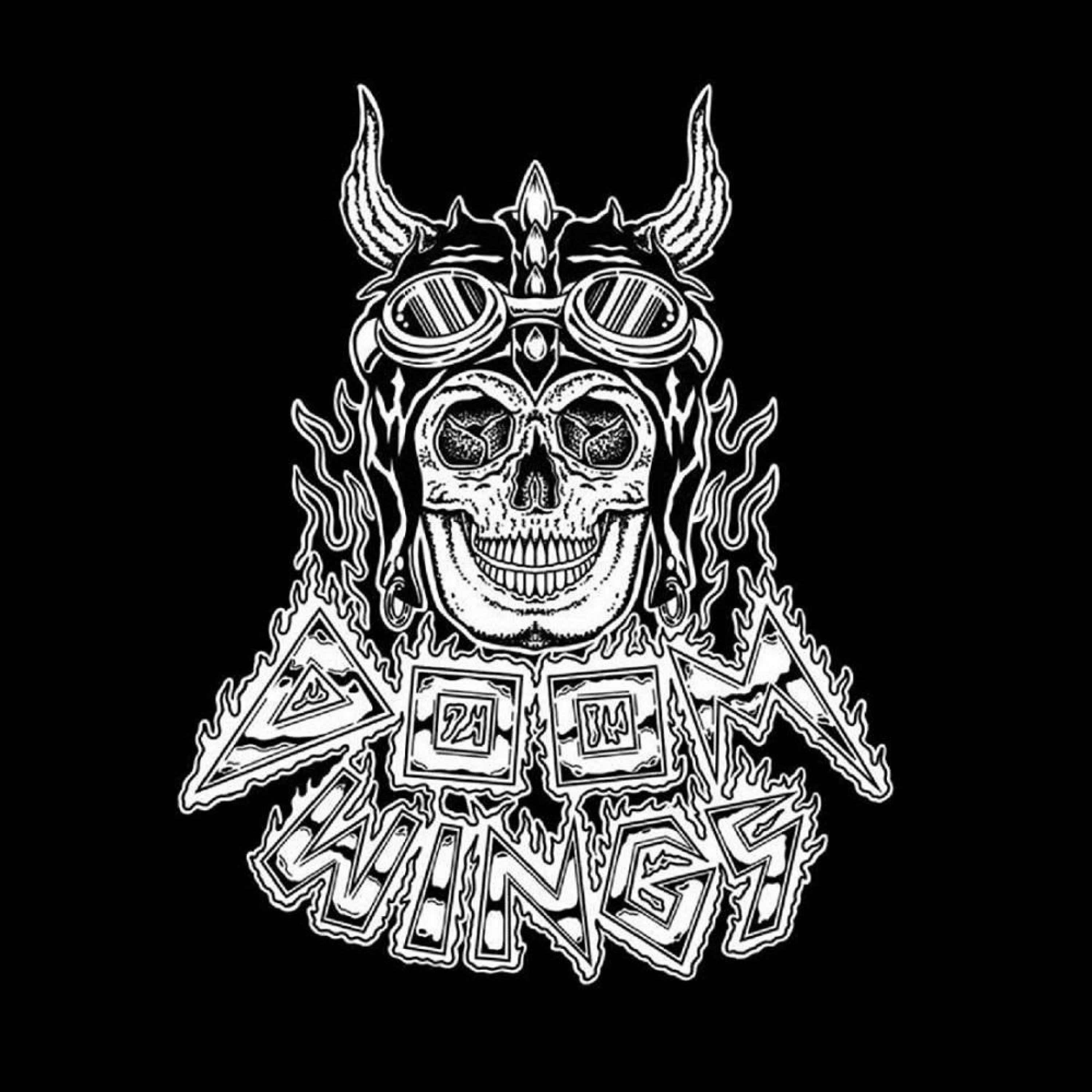 Doom Wings | iHeart