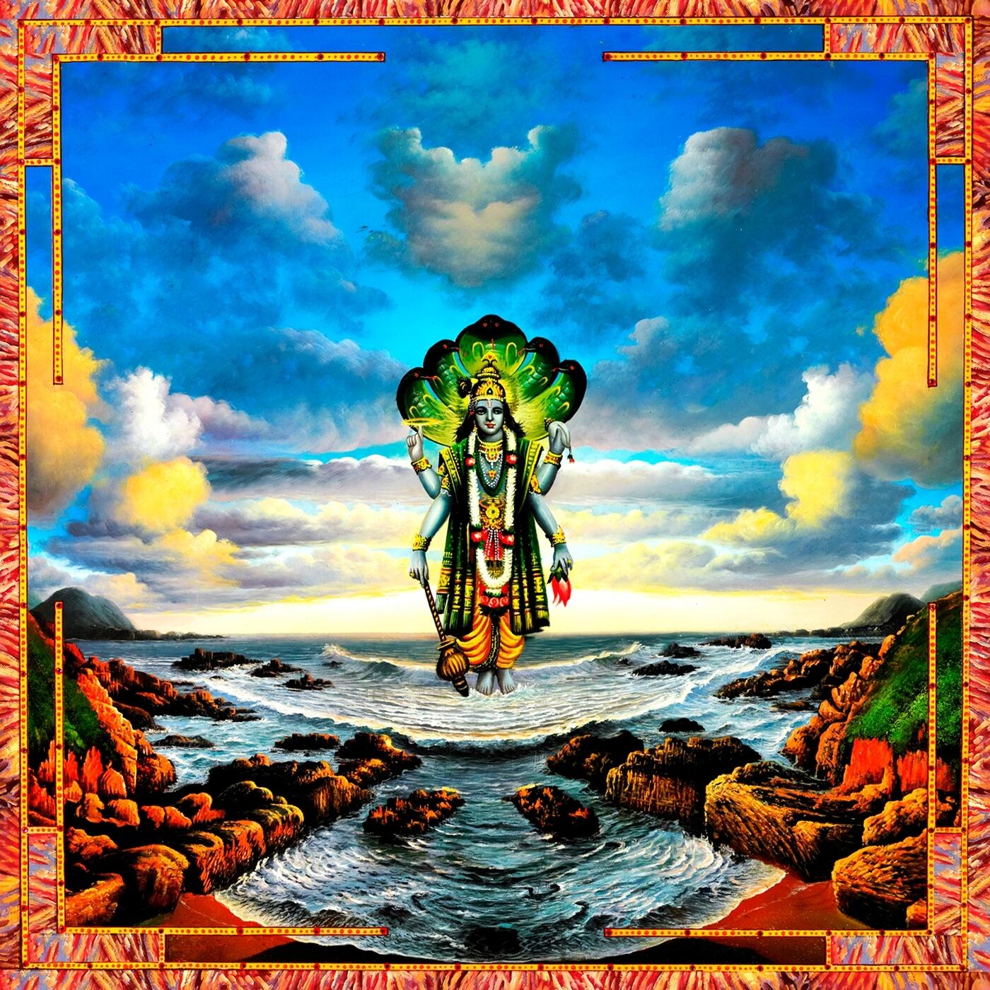 The Science Of Self-Realization | iHeart