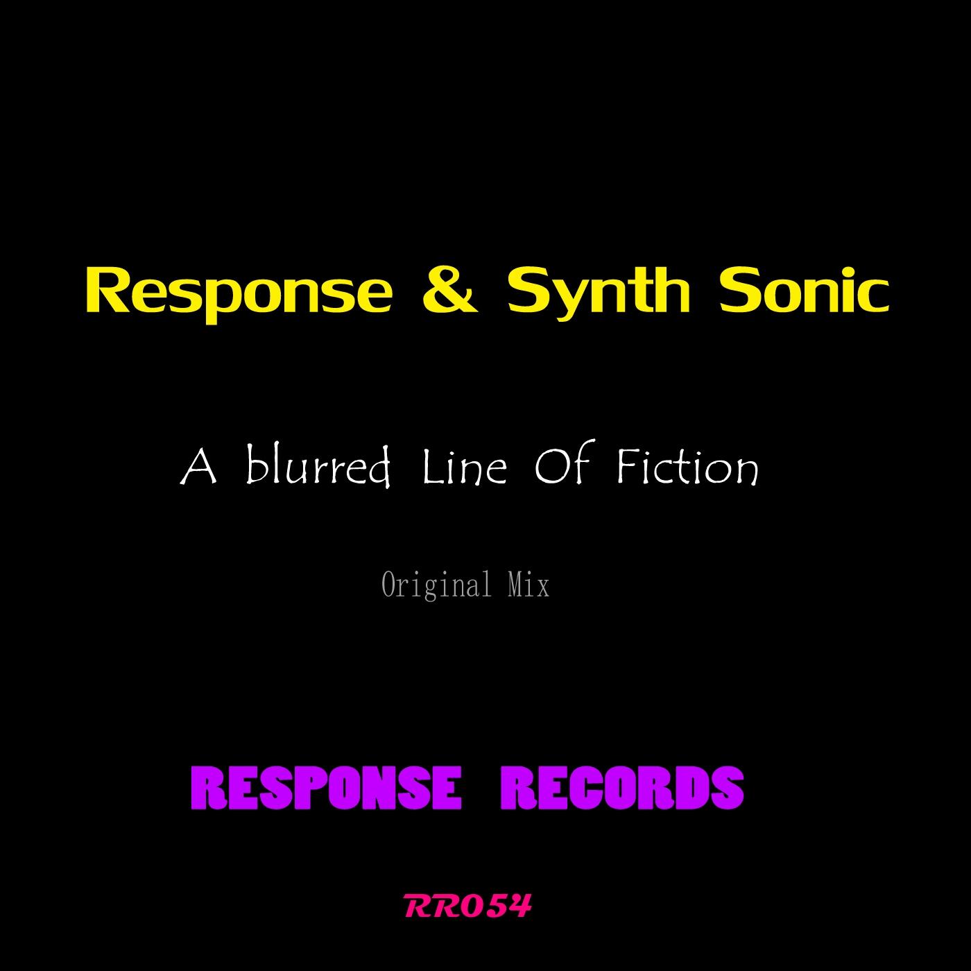 Response & Synth Sonic | iHeart