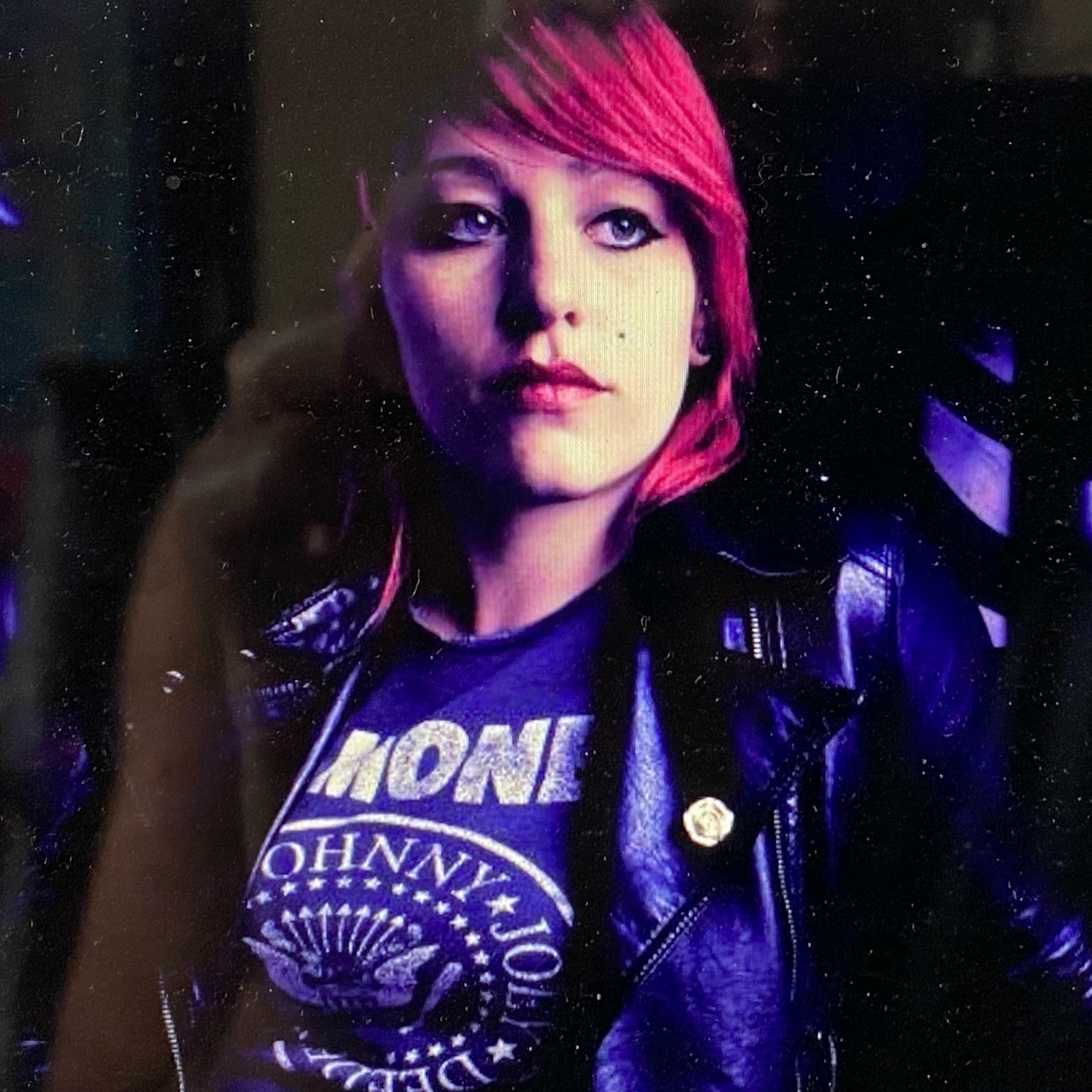 Lena McKenzie | iHeart