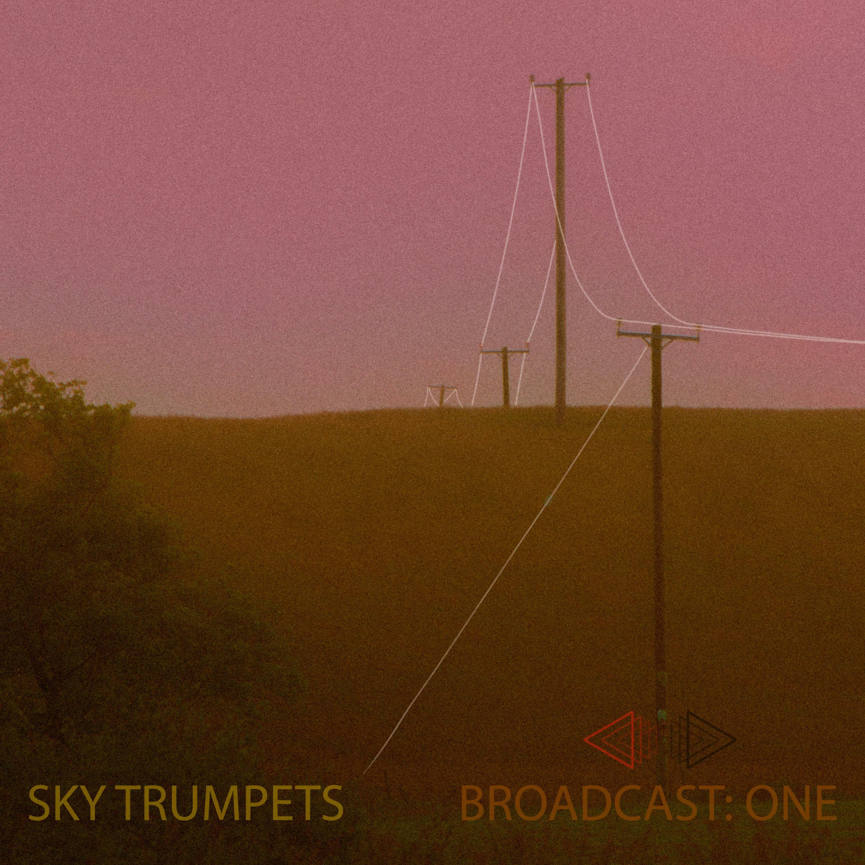 Sky Trumpets | iHeart
