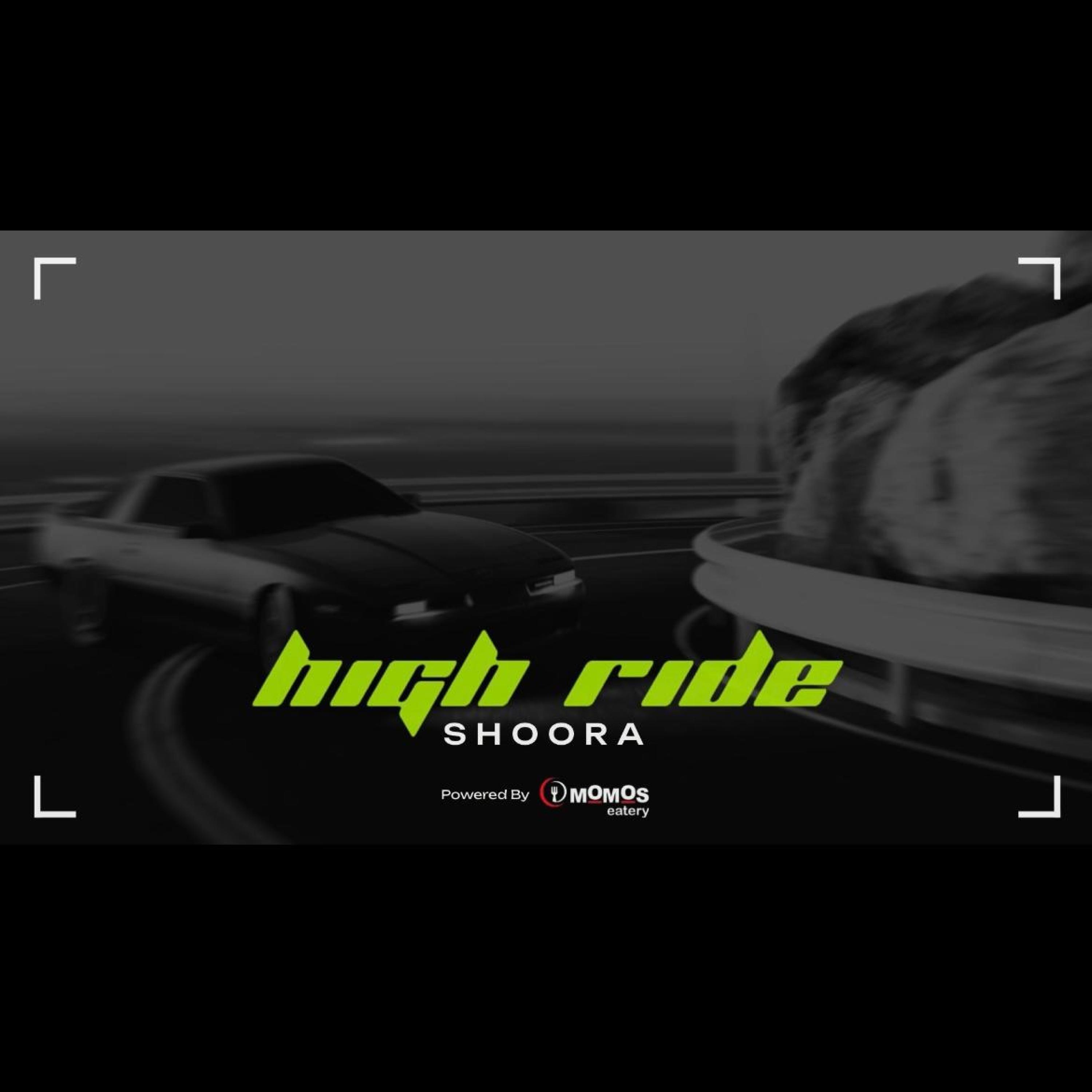 Shoora | iHeart