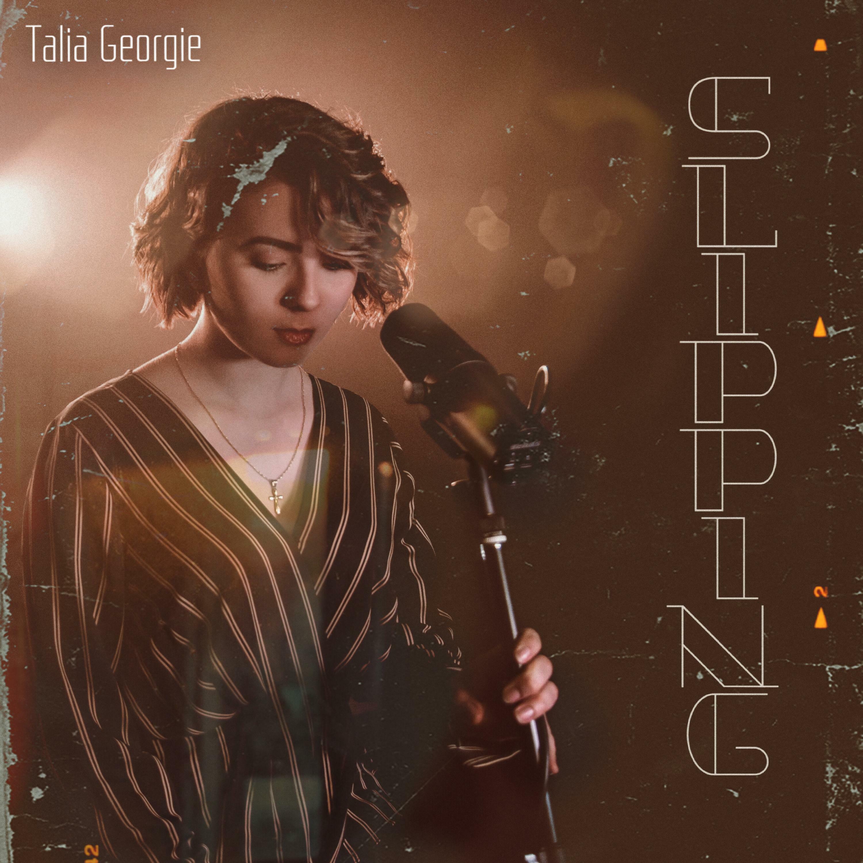 Talia Georgie | iHeart