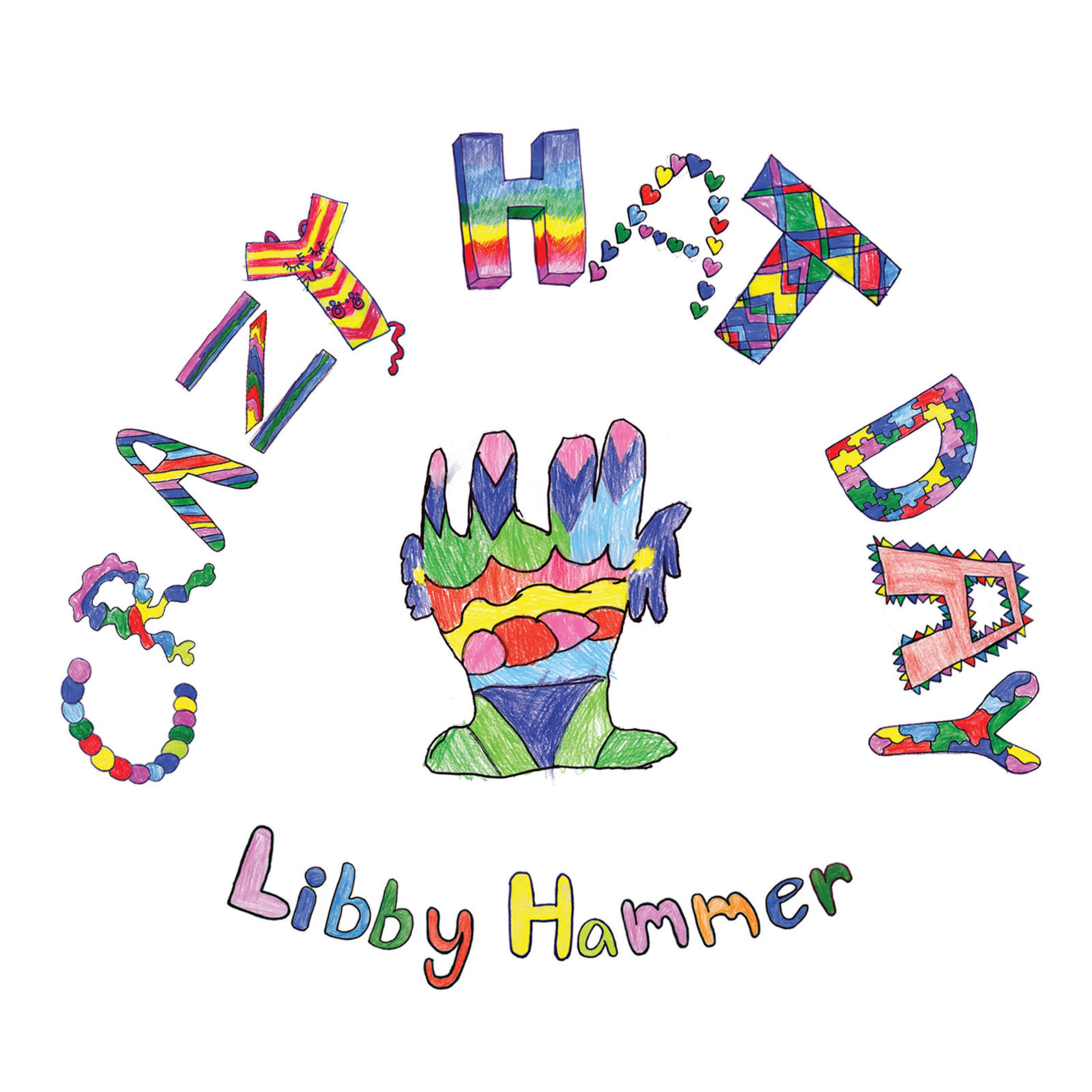 Libby Hammer | iHeart